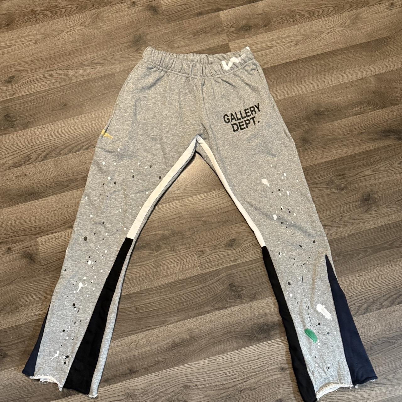 GALLERY DEPT PANTS - Depop