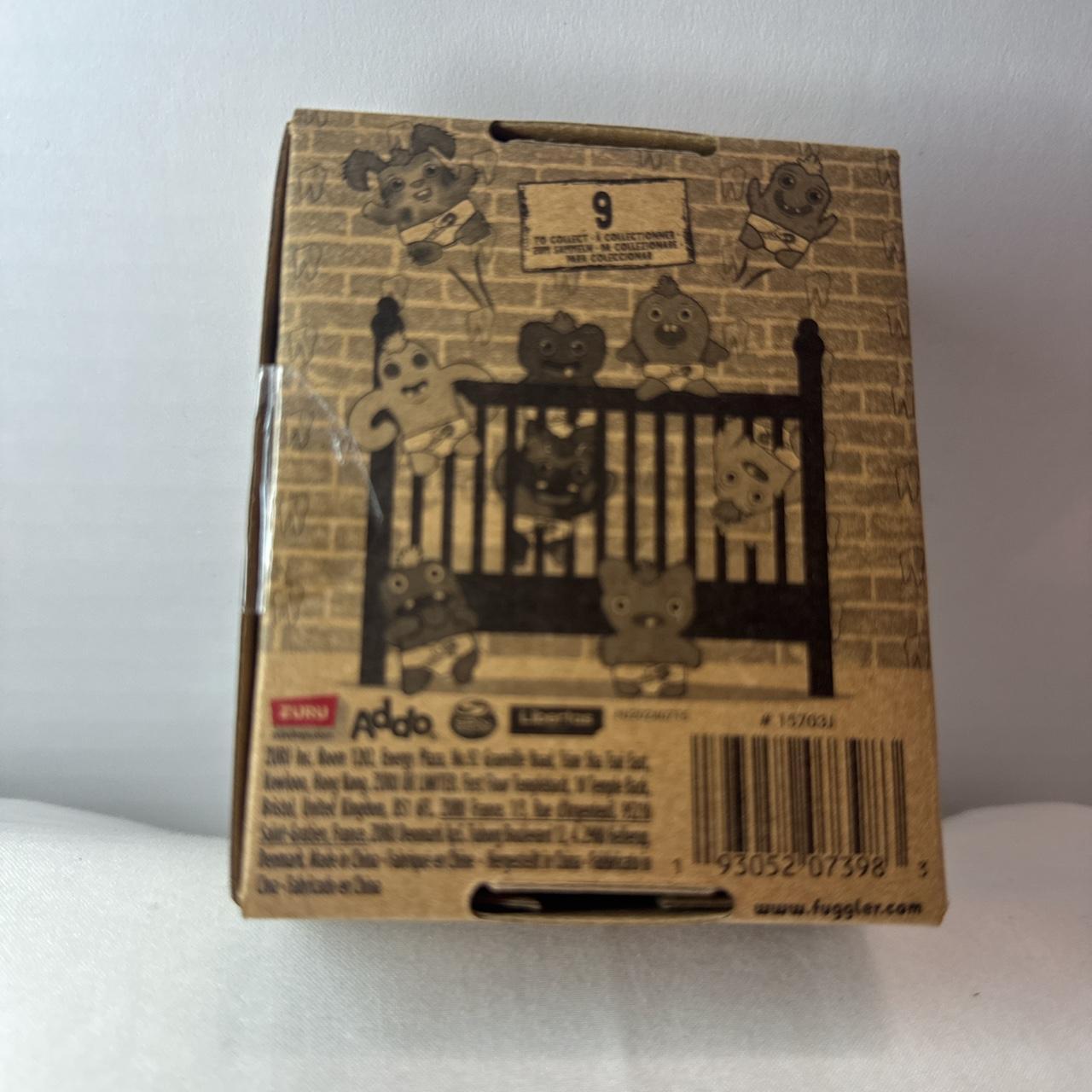 Blue Fuggler Baby Fuggler makes a great addition to... | Depop