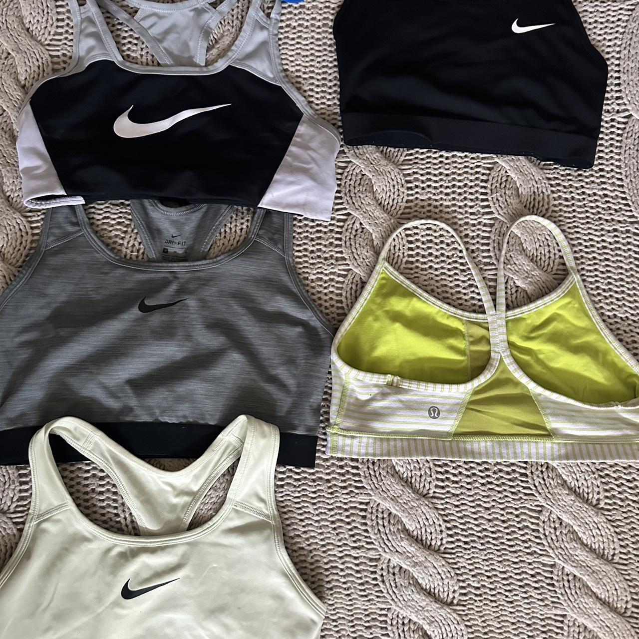 Gym Clothes : Sports bras and Shorts Buy 1 get one... | Depop