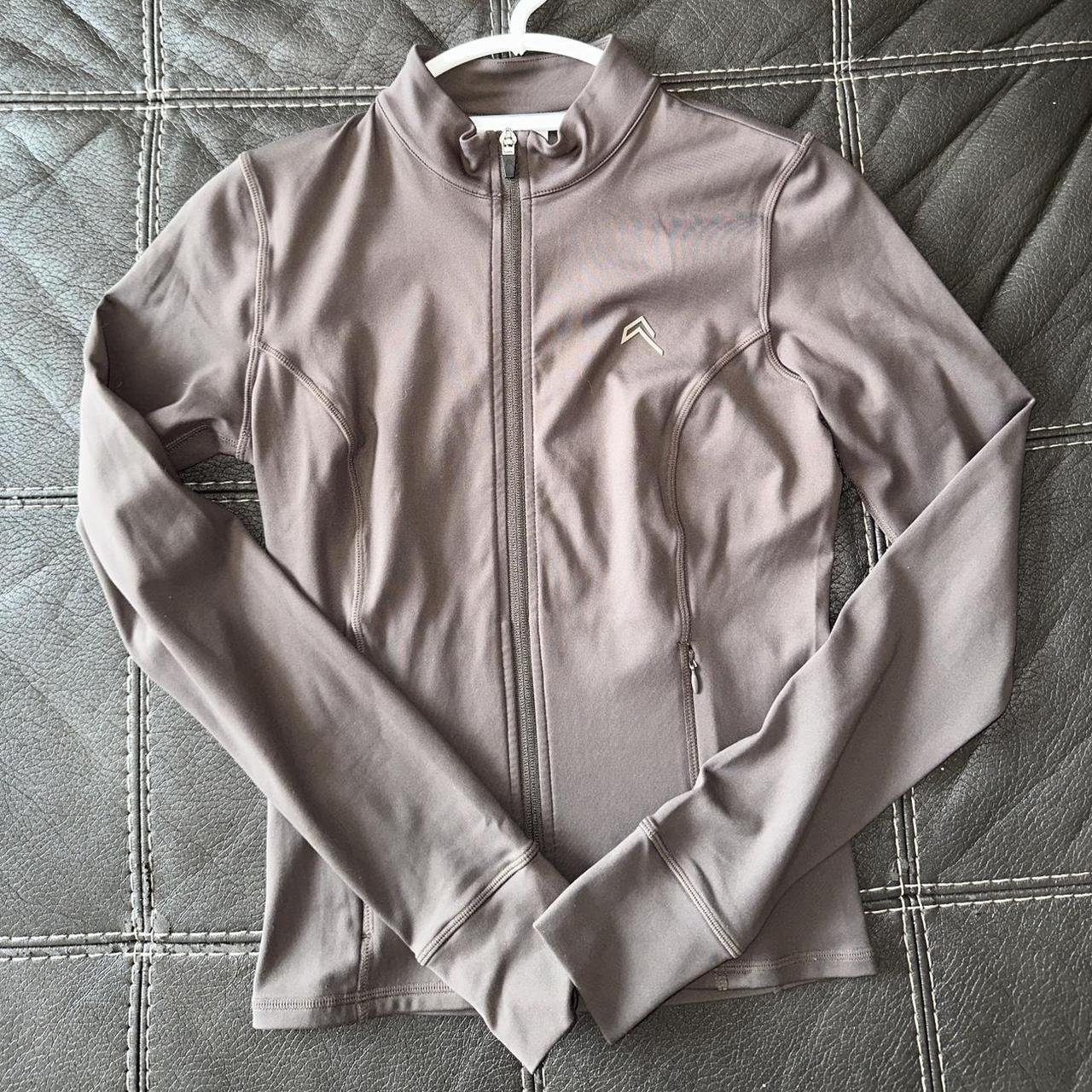 Oner Active Timeless Jacket (Full Length) | Deep... - Depop