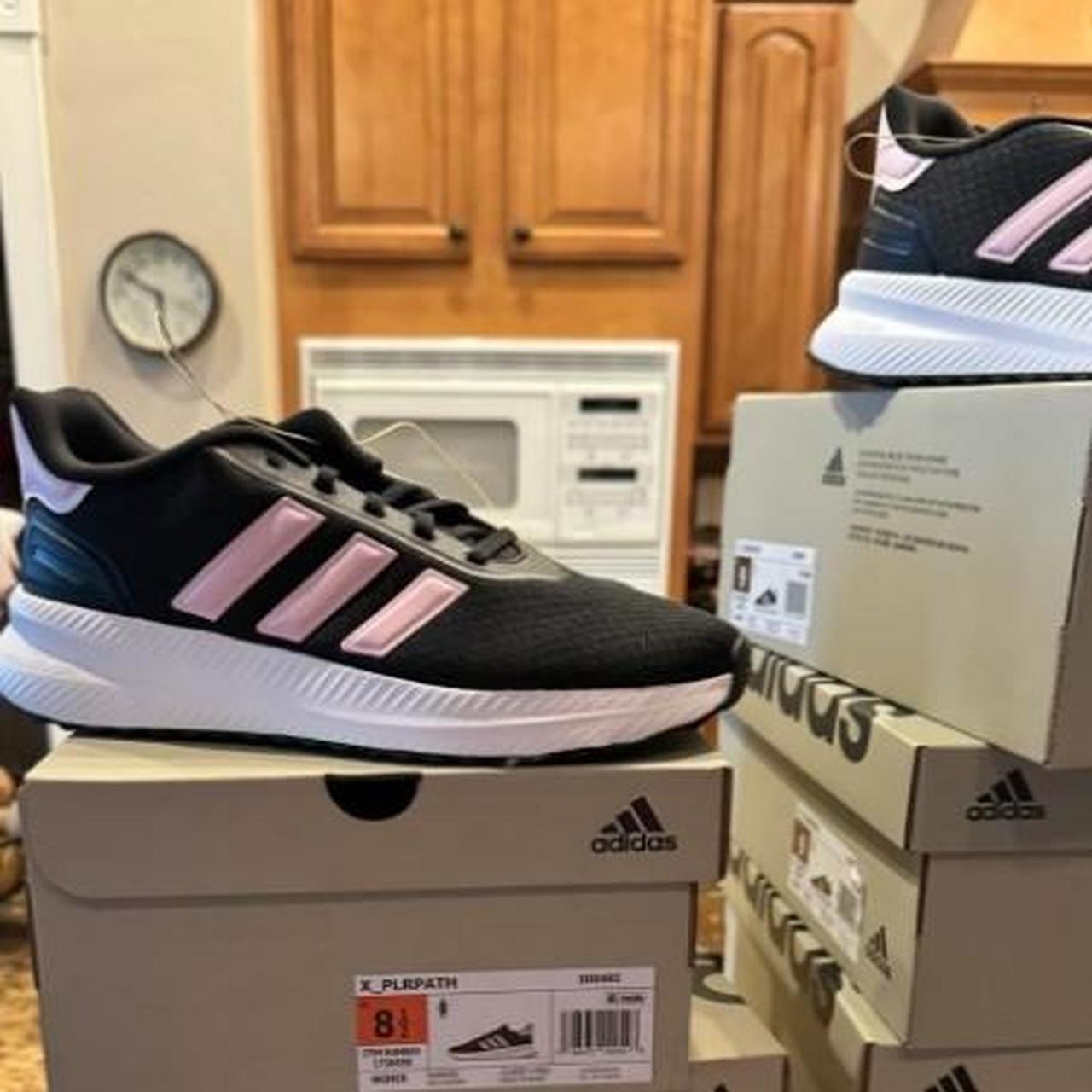 ADIDAS X_PLRPath Trainer Sneaker Women's Size US 8.5... - Depop