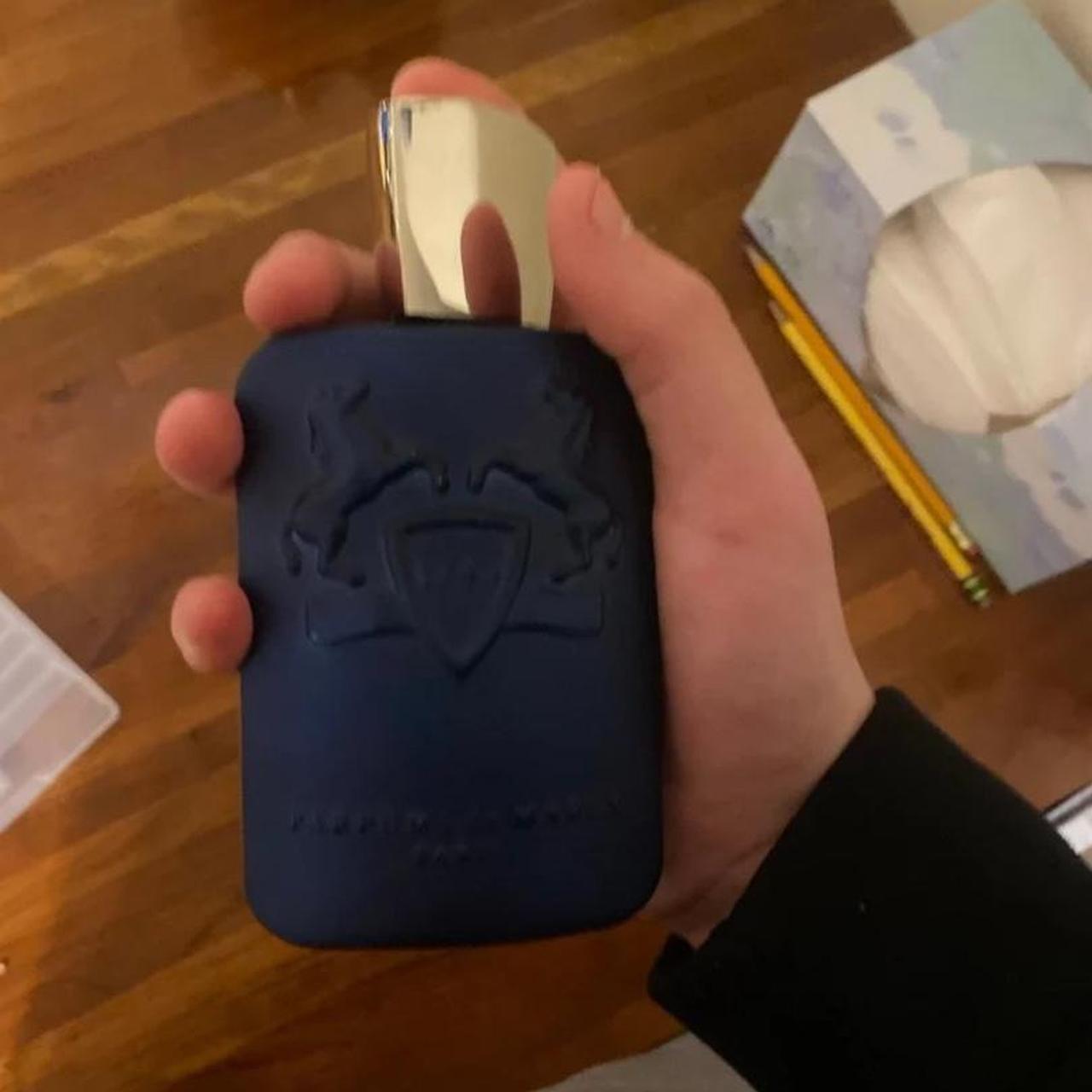 Pdm Layton 3 ml sample | Depop