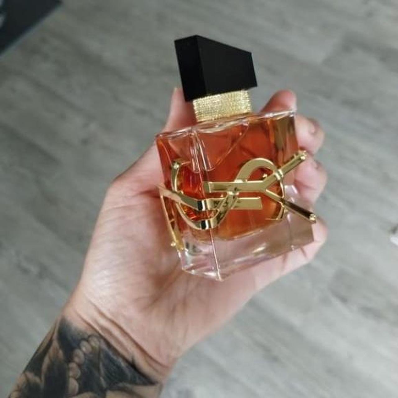 Yves Saint Laurent Libre intense fragrance 30ml ... | Depop