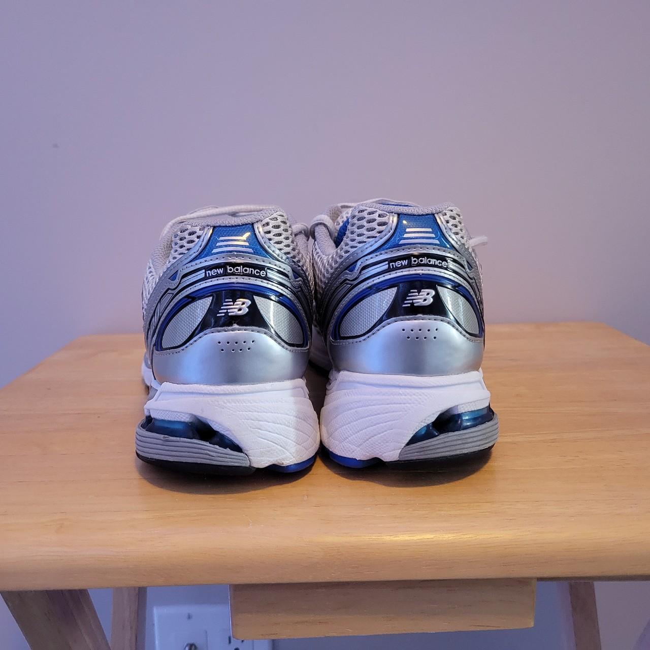 New balance 960 blue - Depop