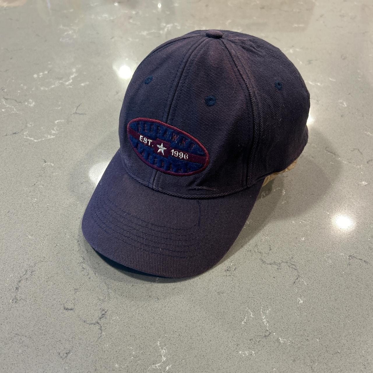 Classic Baseball Cap Unisized. - Depop