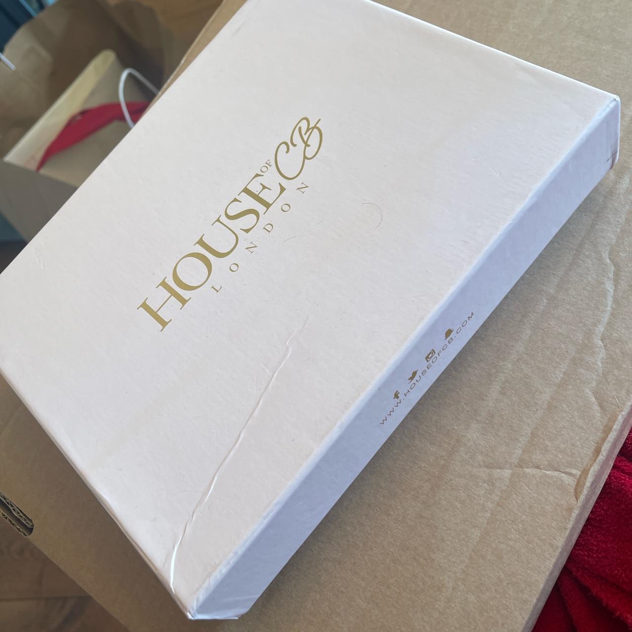 House of CB gift box - Depop