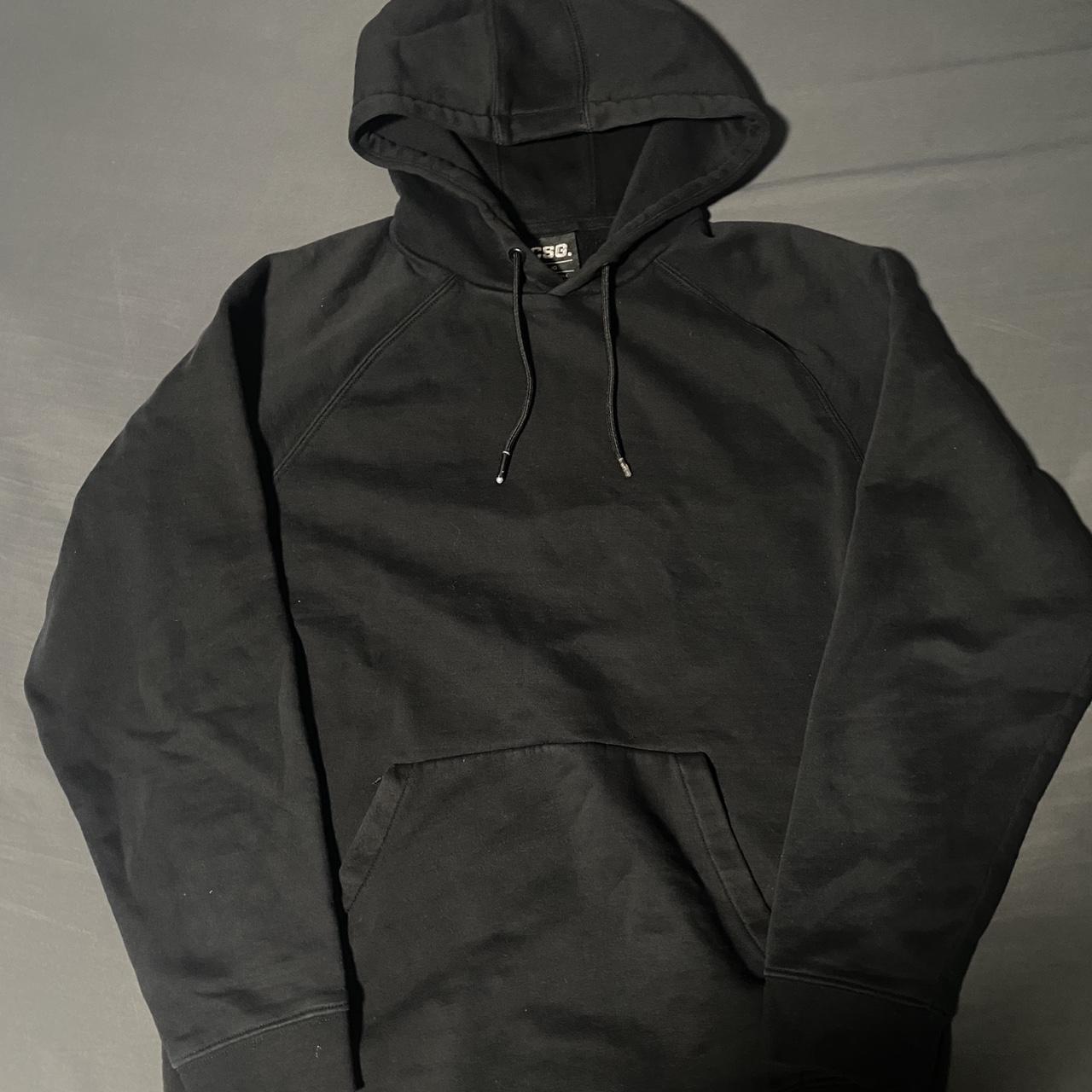 CSG Hoodie Pullover ‼️DM BEFORE PURCHASE‼️ - Brand:... | Depop