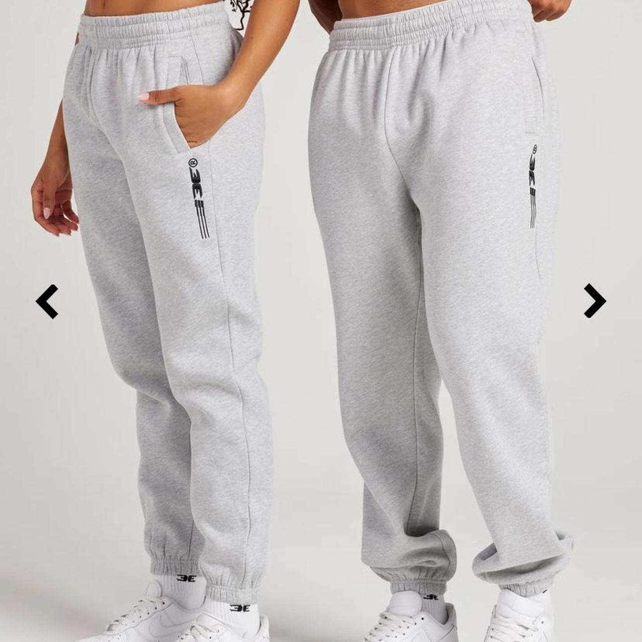 Brand new elite eleven trackies Cotton/poly blend... - Depop