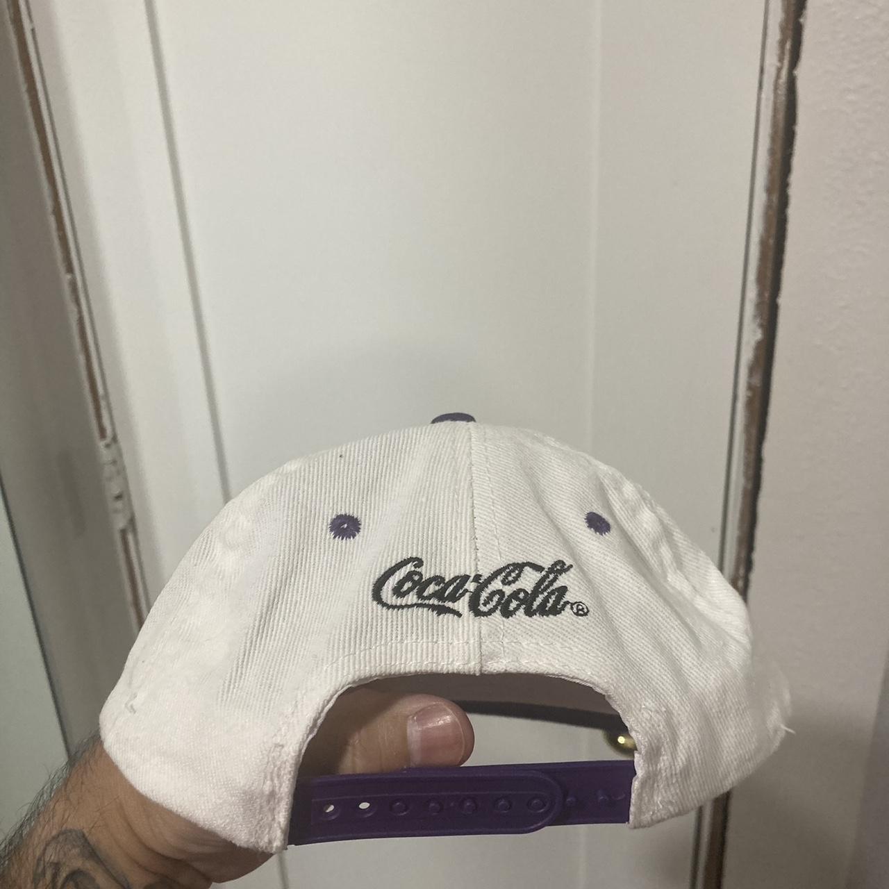 Vintage Coca Cola MLB Colorado Rockies Carlos... - Depop