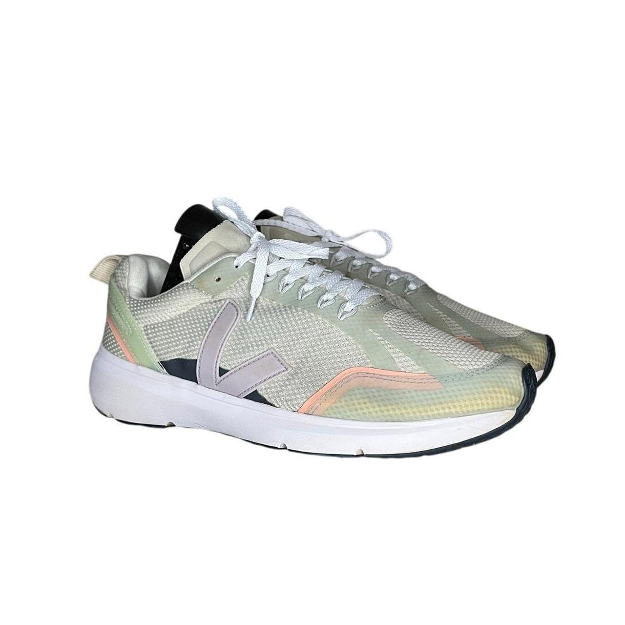 Step up your running game with these stylish and... | Depop