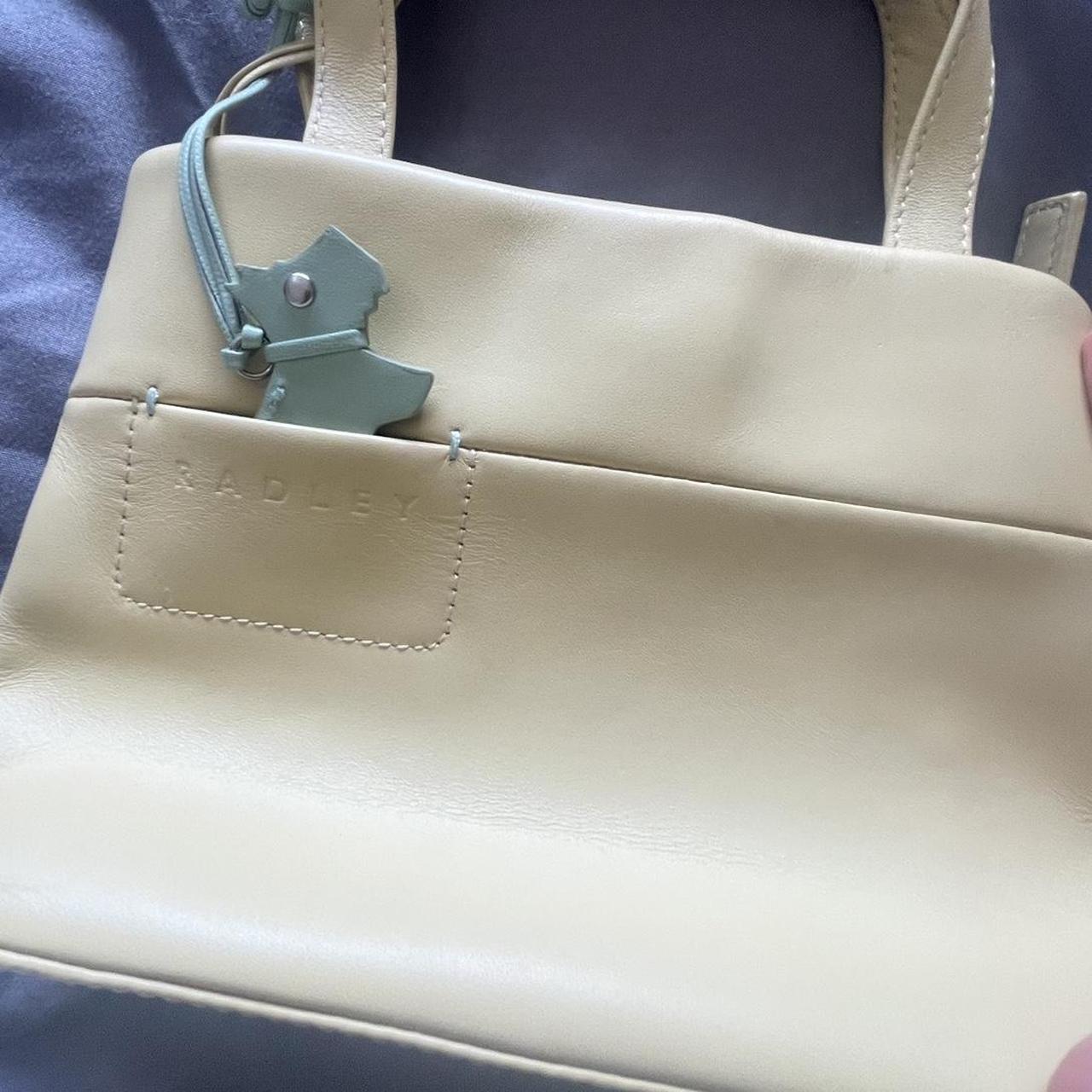 Radley mini bag Unwanted gift - Depop