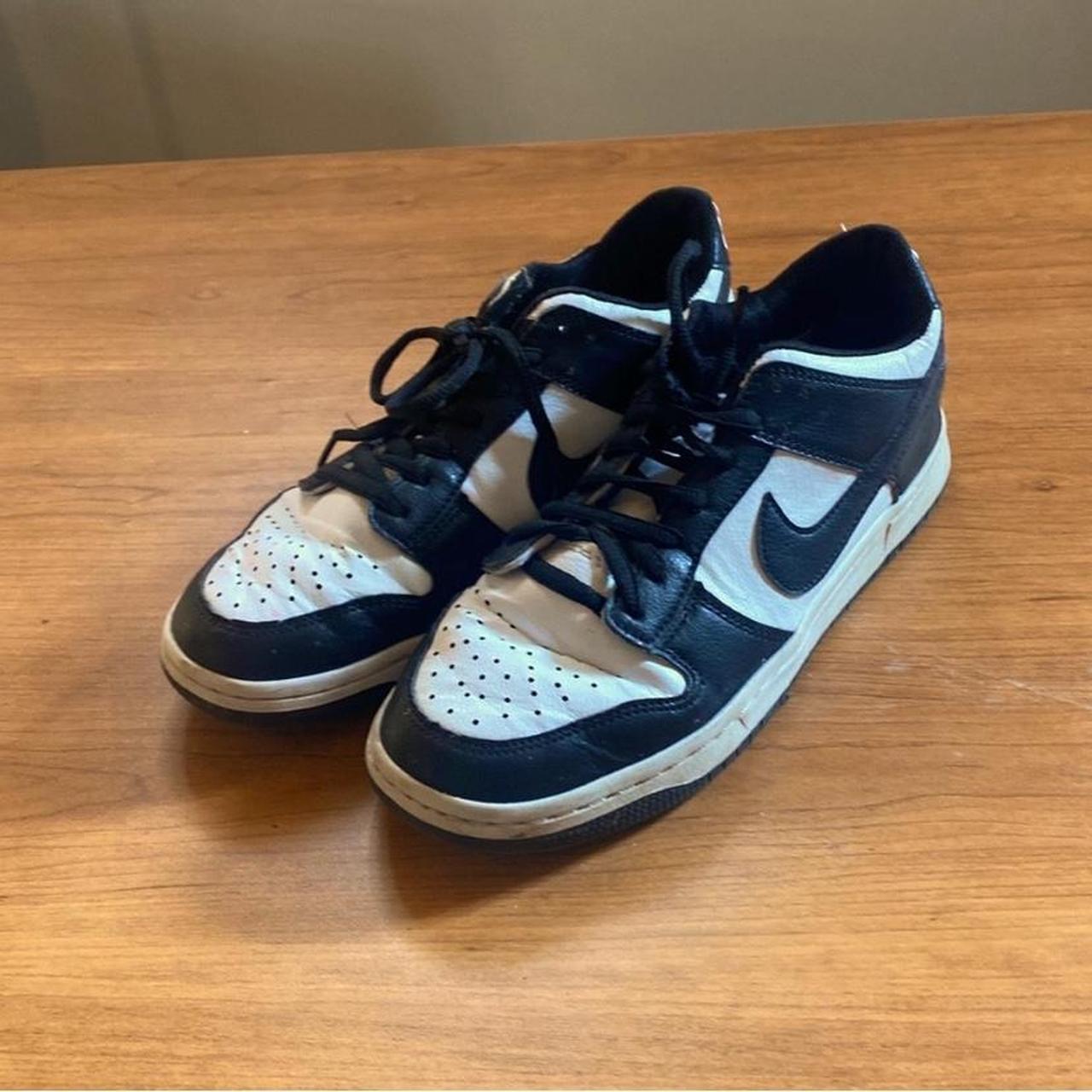 Nike sb Panda dunks - Depop