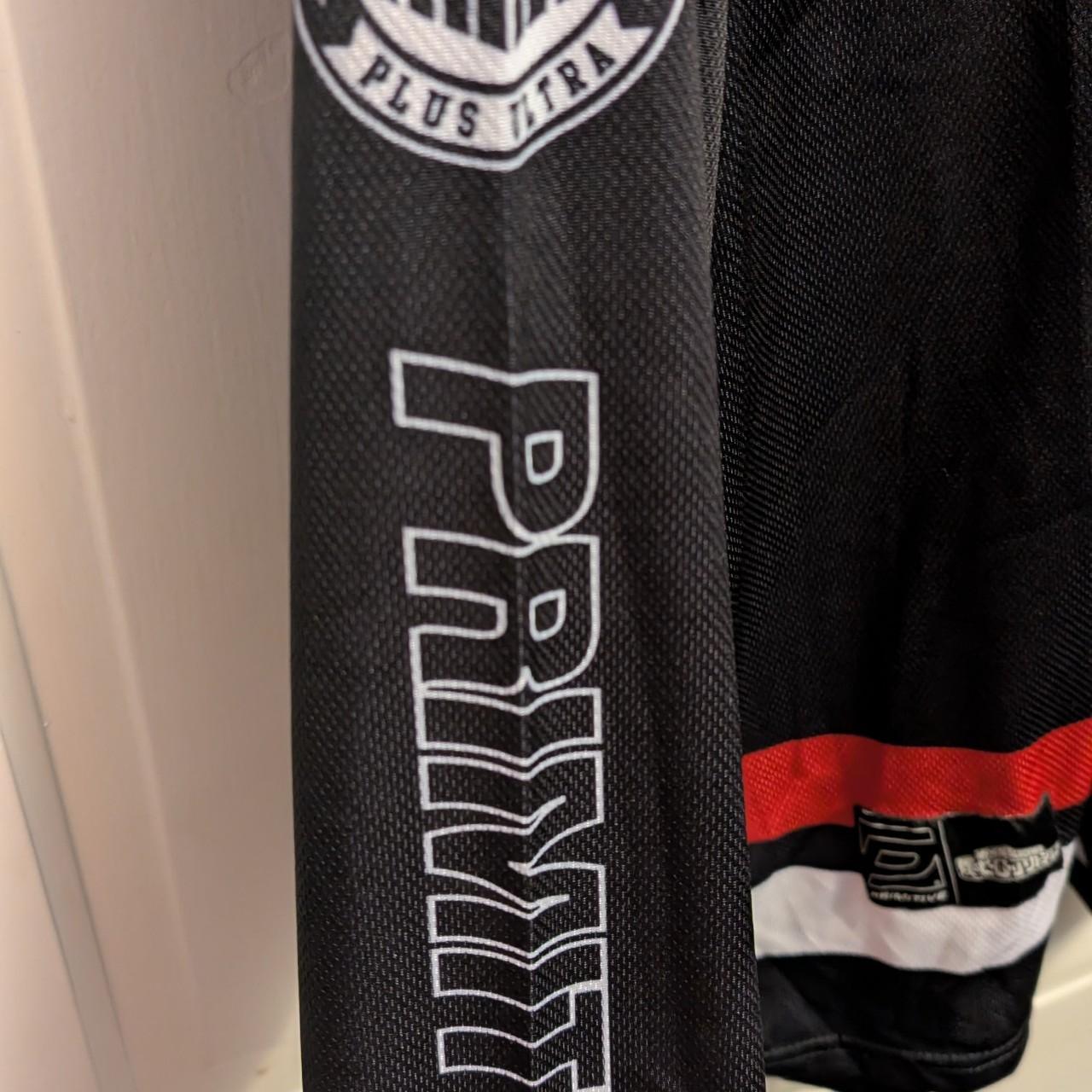 NWOT Primitive Long Sleeve Jersey Shirt Sized Large - Depop