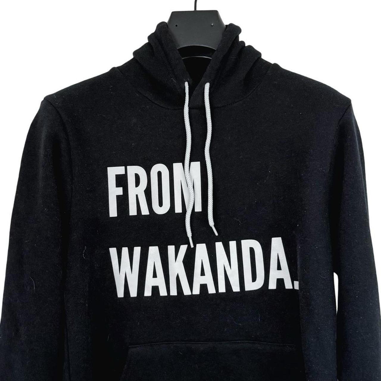 Trinity Simone, the visionary creator behind BLACK... | Depop