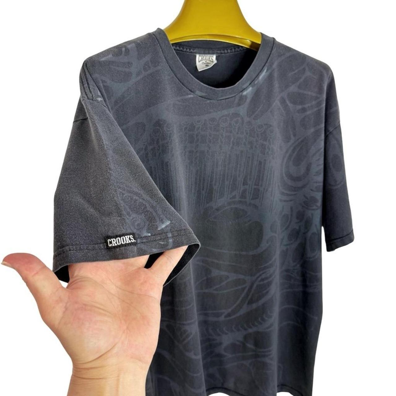 CROOKS & CASTLES; (PREMIUM STREETWEAR BRAND)... | Depop