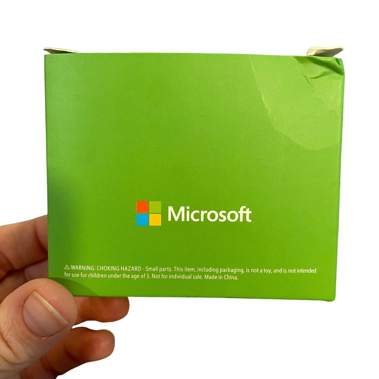 Microsoft Xbox holiday Christmas Ornament New in... - Depop