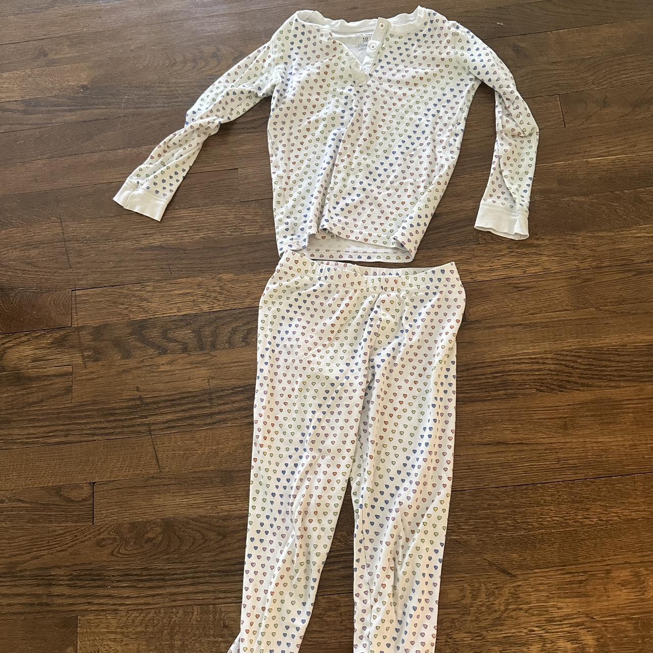 Kids Roller Rabbit pajamas 😍 Size 10 - Depop