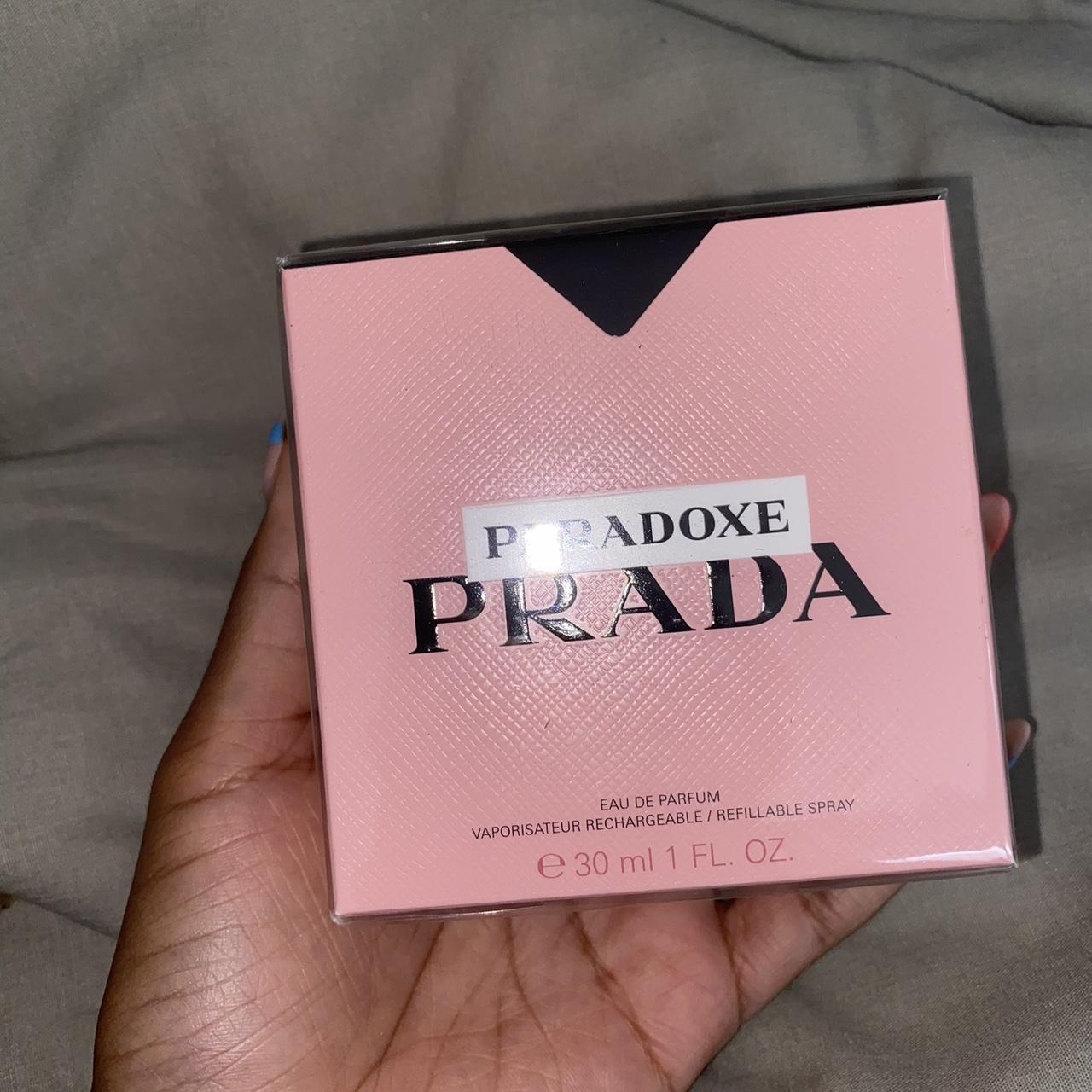 Prada paradoxe 30ml - sealed and brand new - Depop