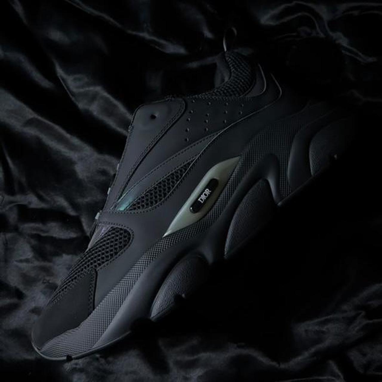 Dior B22 (Chrome) Reflective Brand new Same day... | Depop