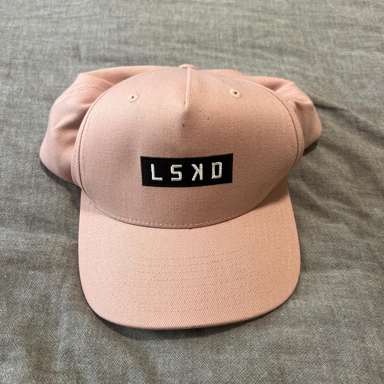 LSKD cap - Depop