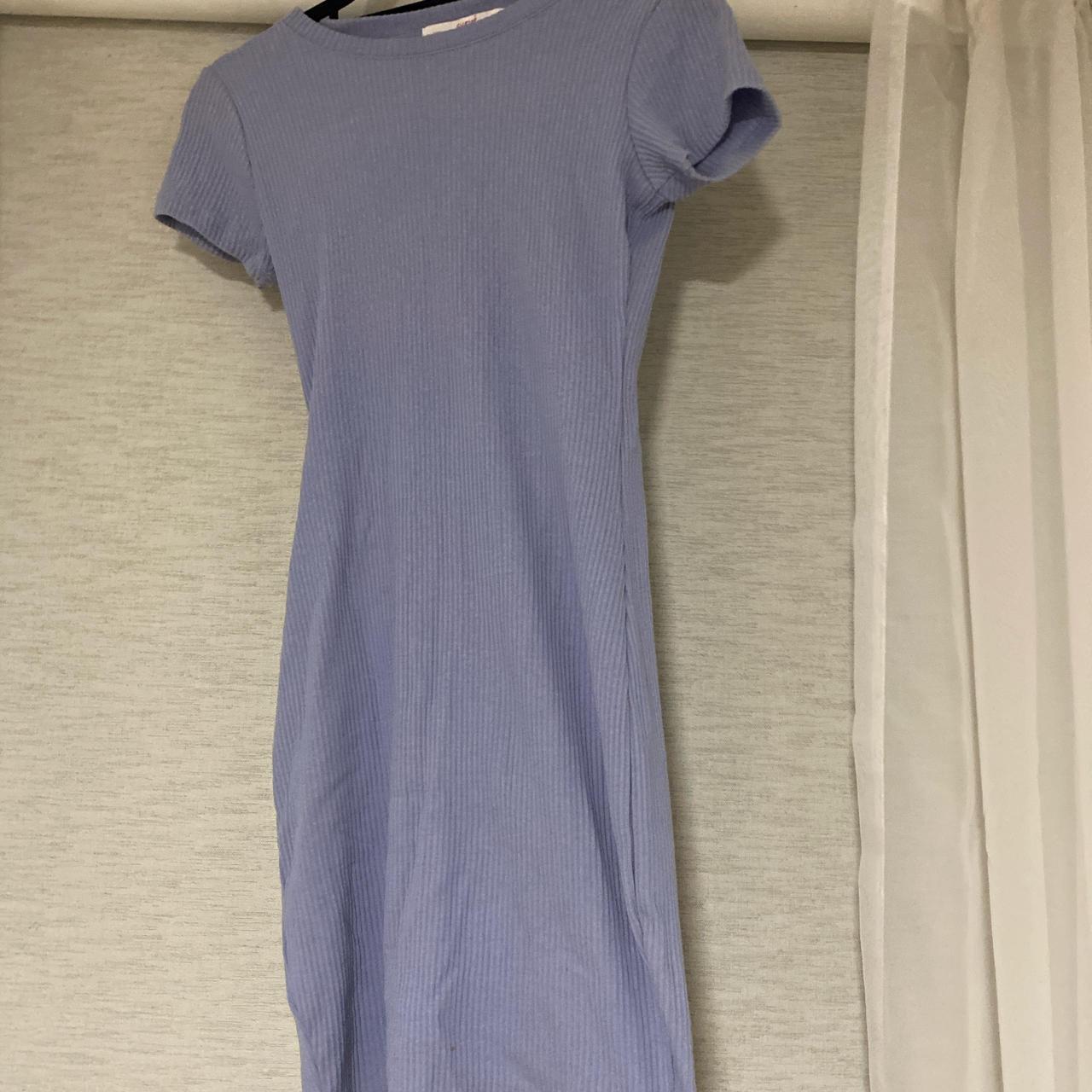 supre dress worn a few times - Depop