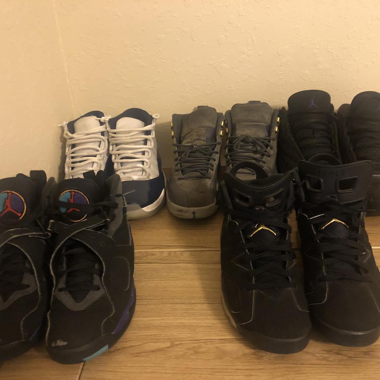 Jordan Bundle. Posting all of them individually as... | Depop