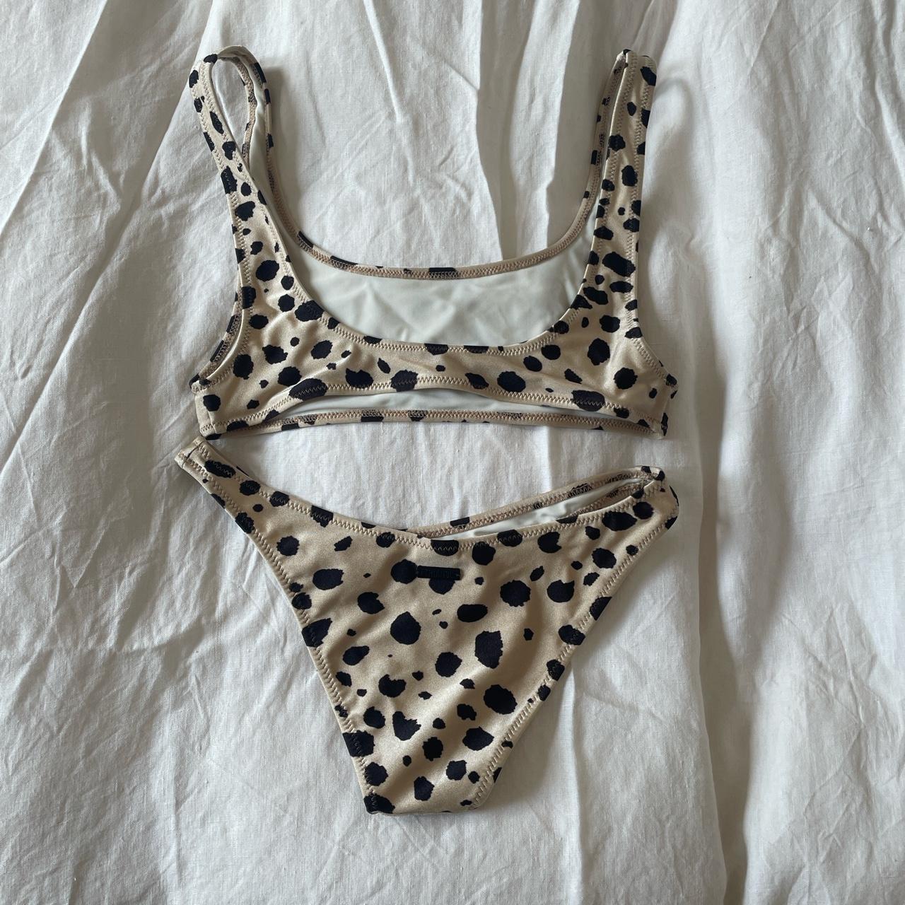 Triangl Women's Bikinis-and-tankini-sets | Depop