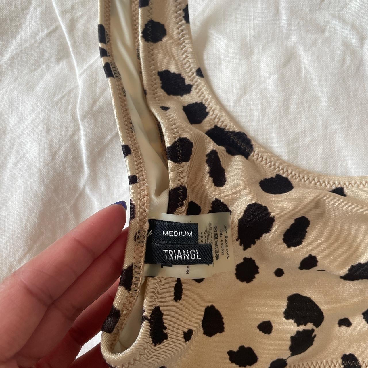 Triangl Women's Bikinis-and-tankini-sets | Depop