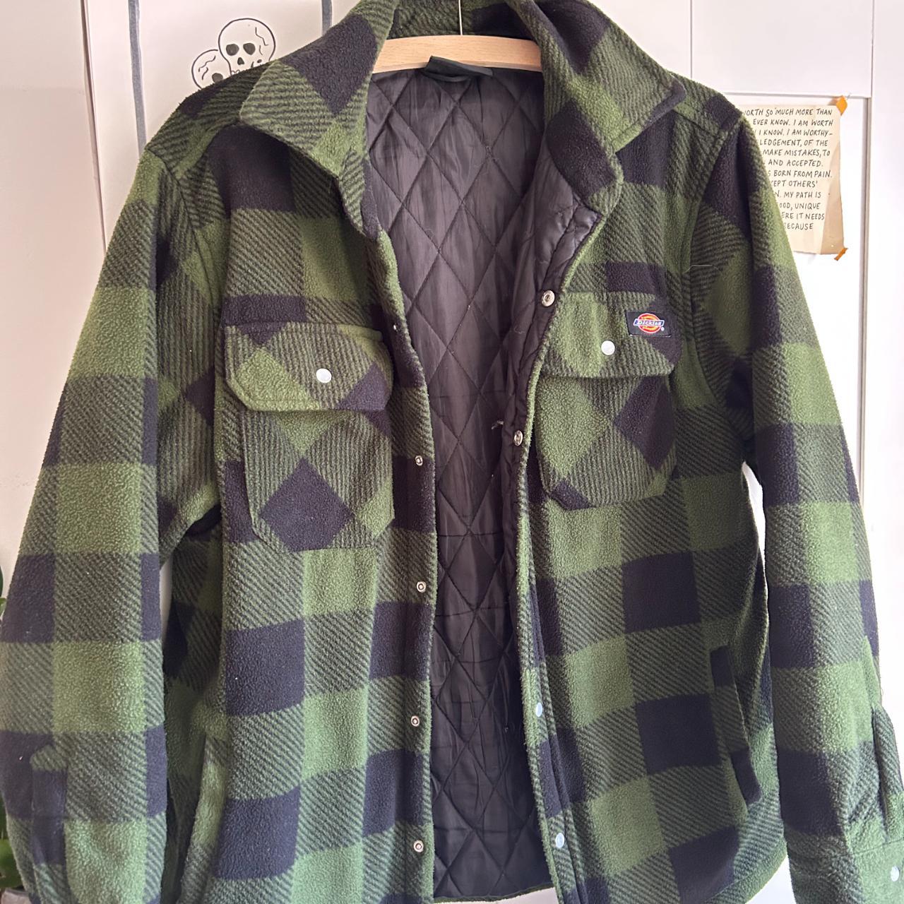 Dickies workers jacket - Depop
