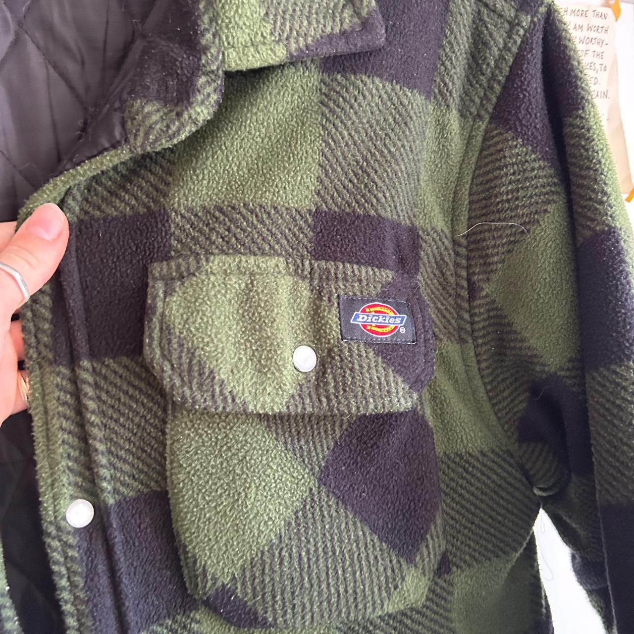 Dickies workers jacket - Depop