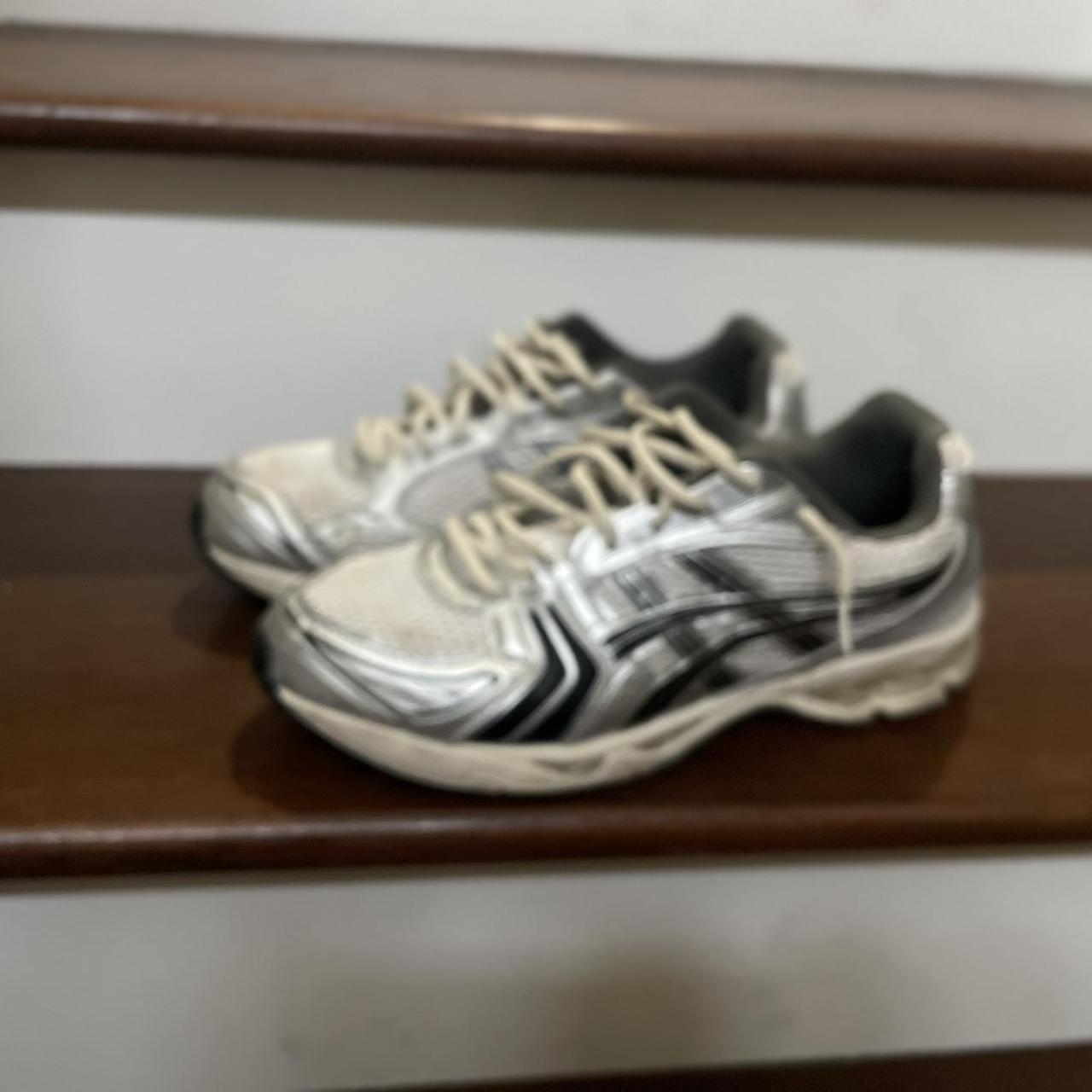 ASICS Gel Kayano 16 trainers | Depop