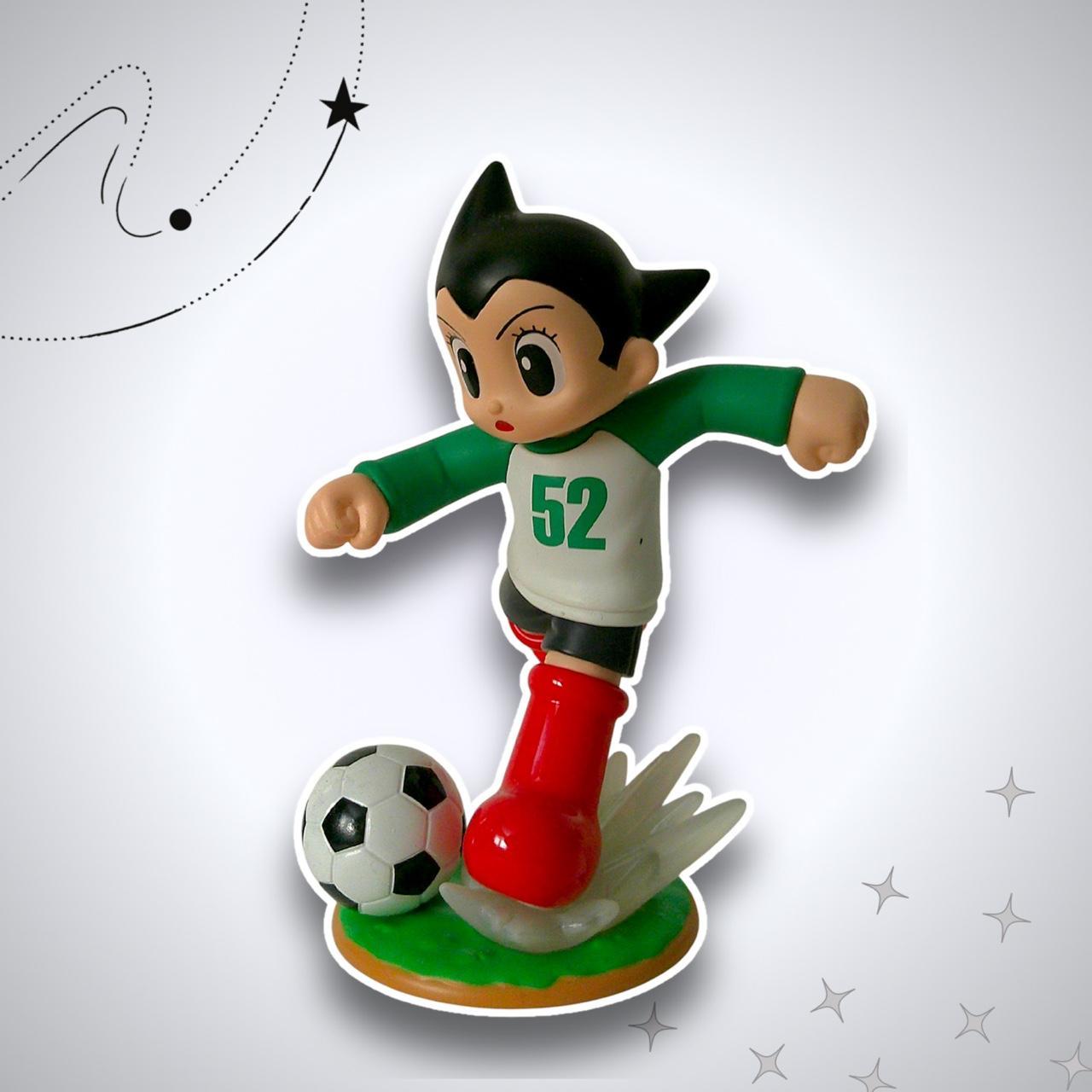 [POPMART] ASTRO BOY x Diverse Life Series - Football... - Depop