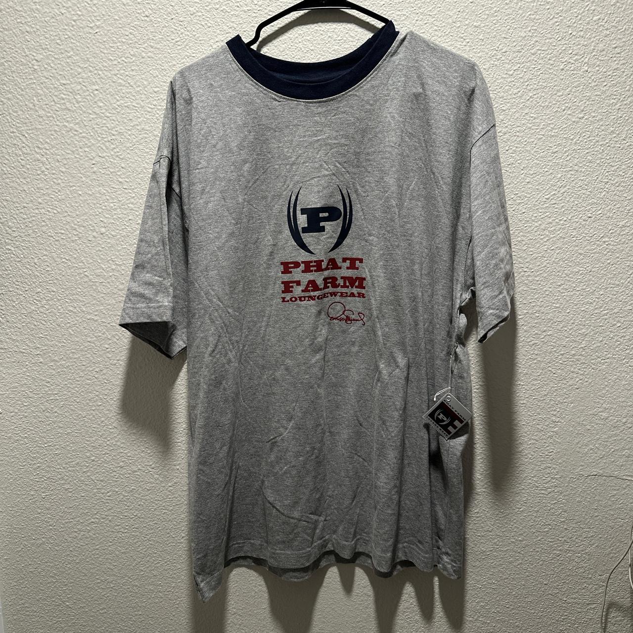 Phatfarm shirt size L Brandnew with Tag #skater... - Depop