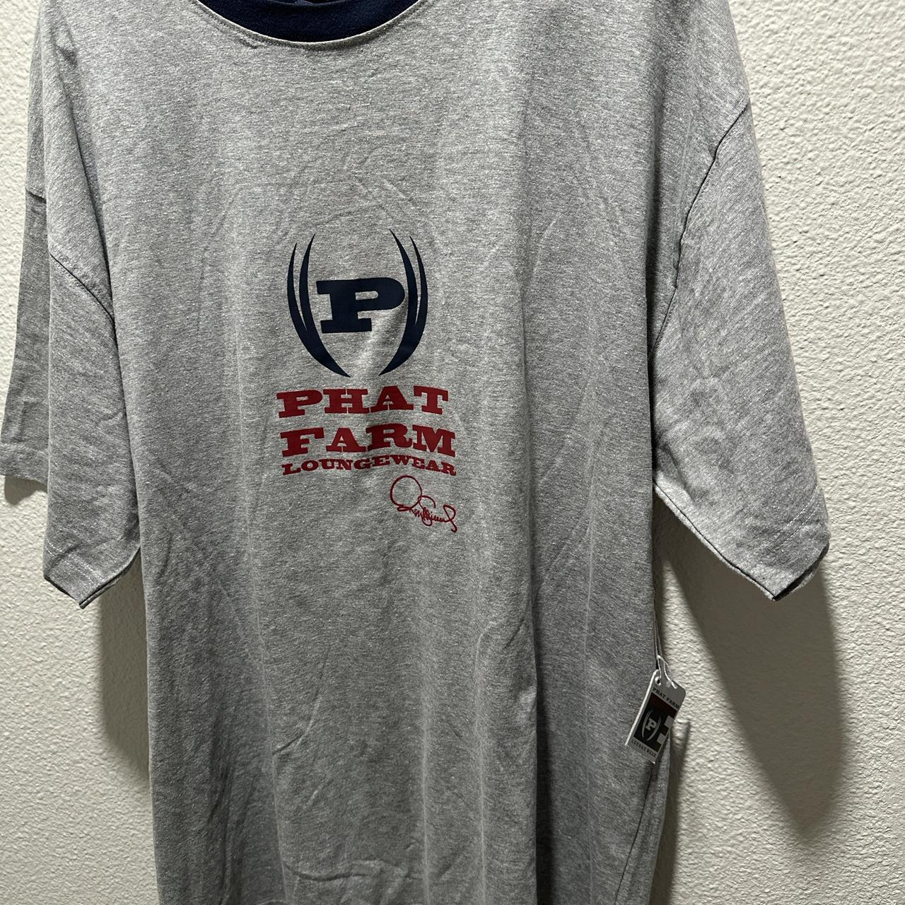 Phatfarm shirt size L Brandnew with Tag #skater... - Depop