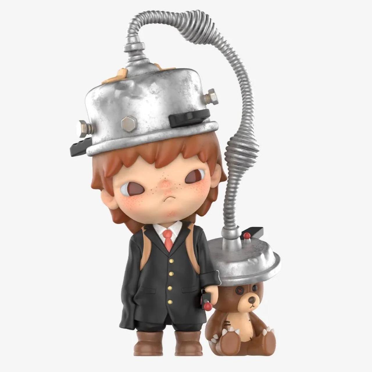 HIRONO ECHO (Soul Connection ) *Opened box from... | Depop