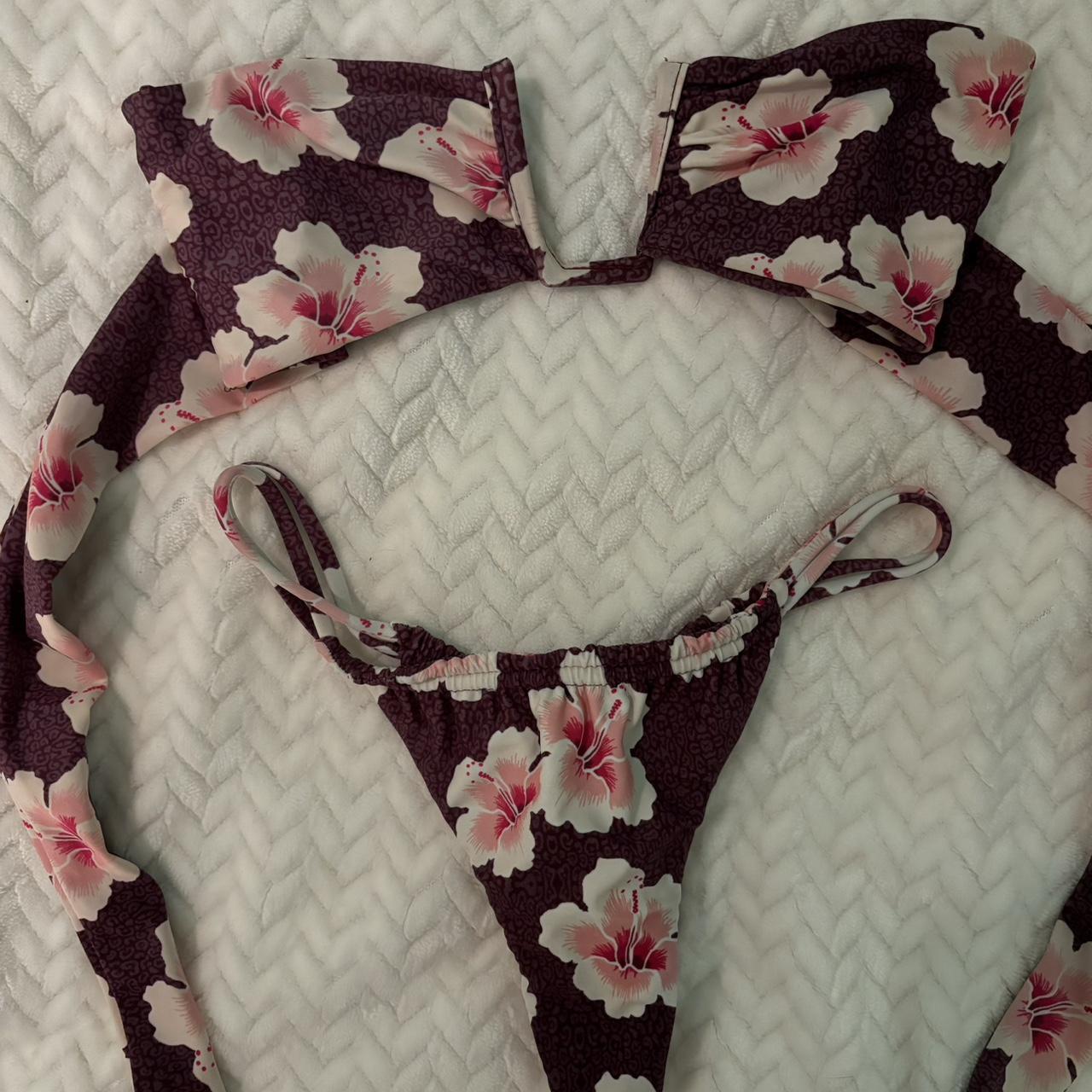 Benoa swim lani set Dm for more details! Looking to... | Depop