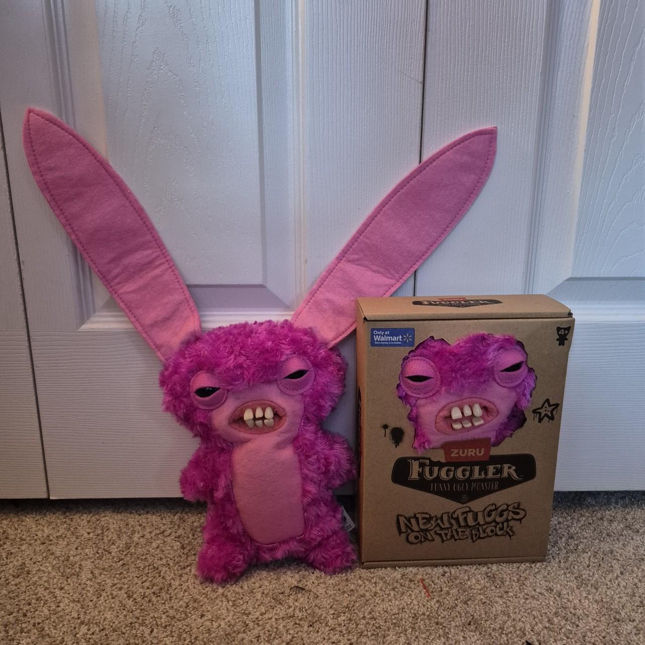 2024 fuggler lord long ears new fuggs on the... - Depop