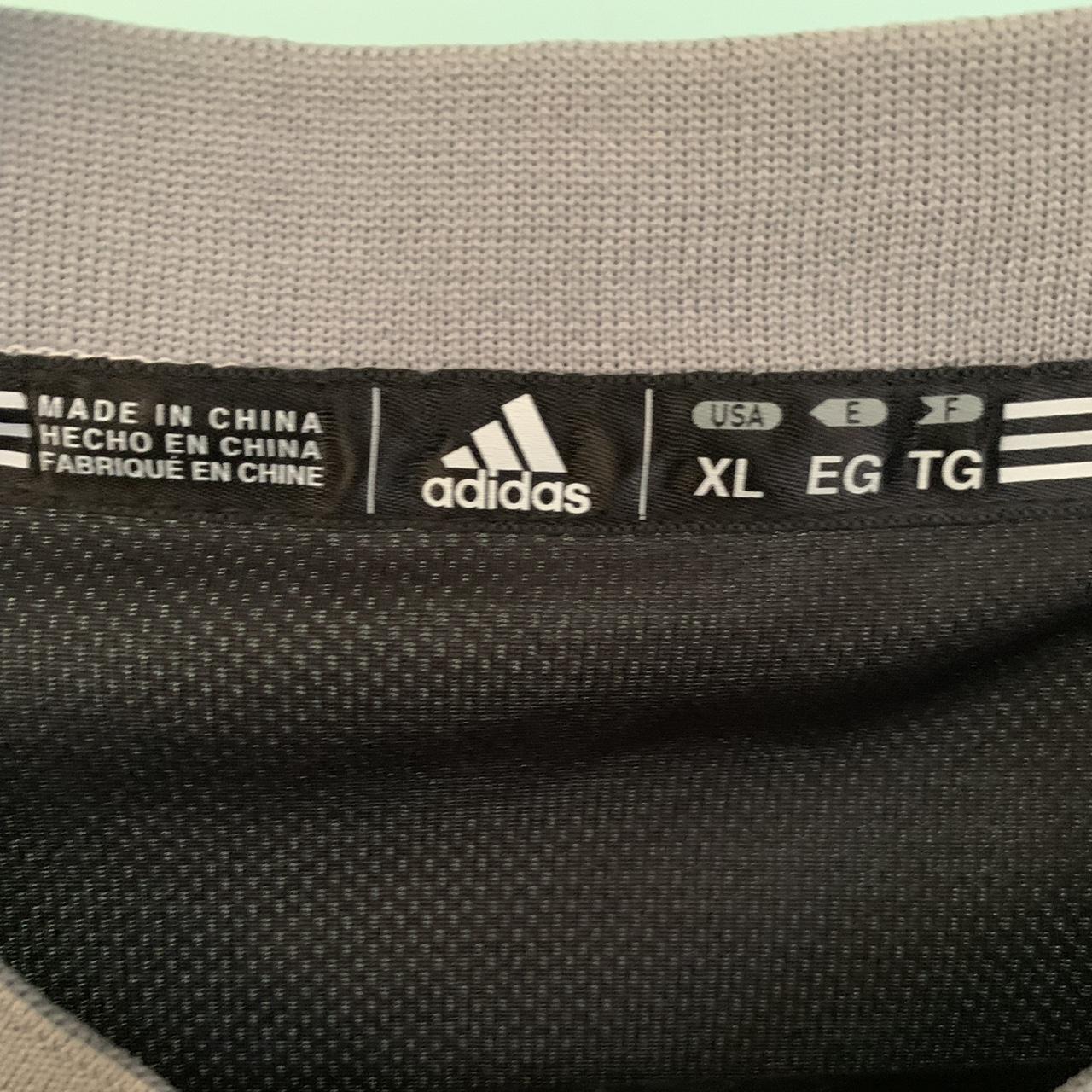 Adidas San Antonio Spurs Tim Duncan Jersey - black... | Depop