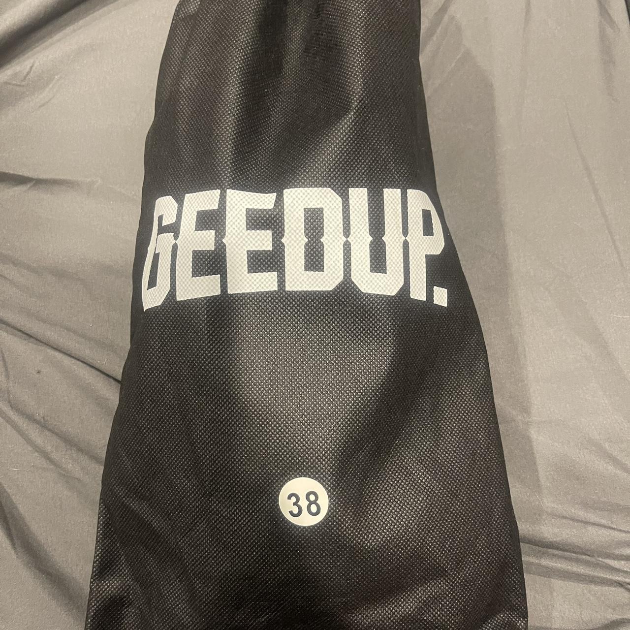 Geedup slides brand new brought from my son there to... - Depop