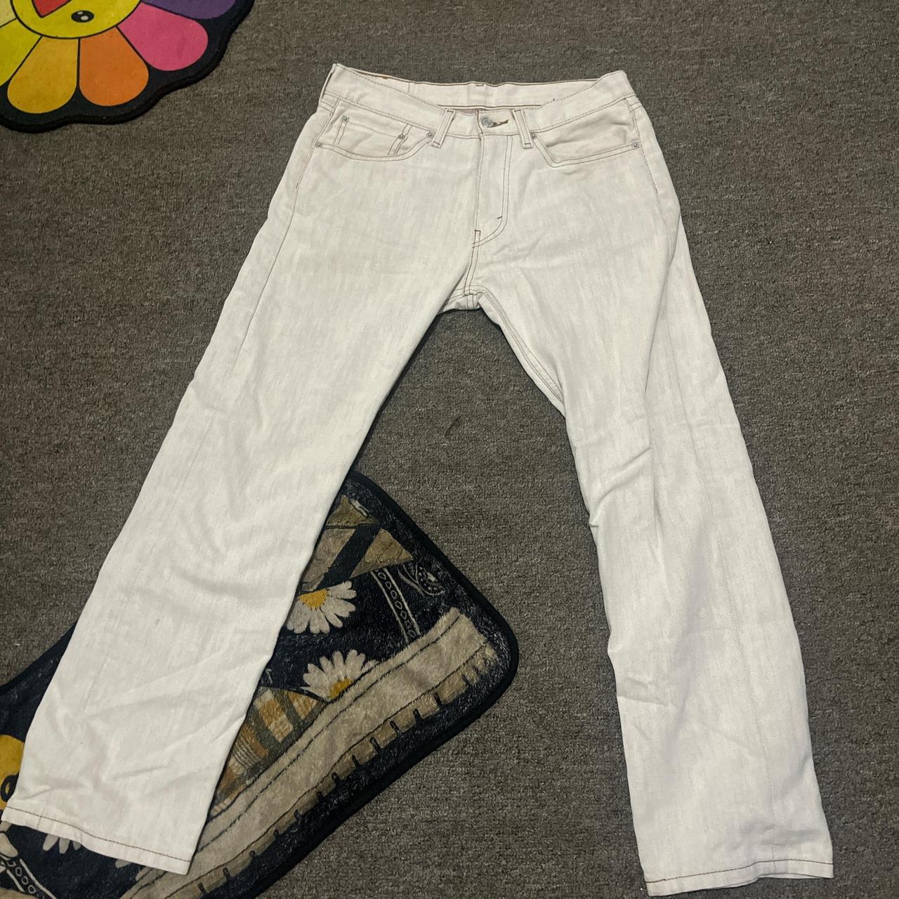 Size 32 Men Levi Strauss Jeans | Depop