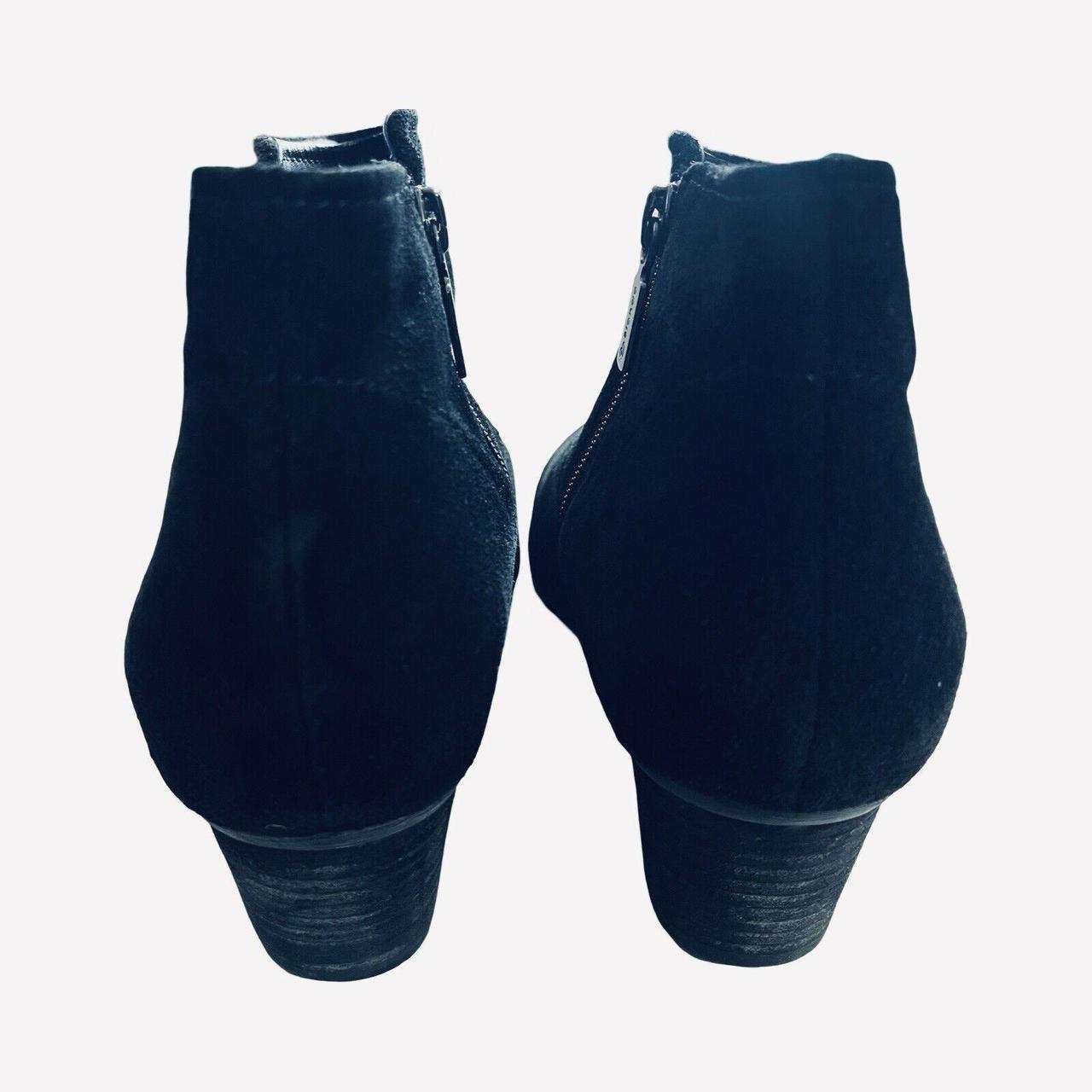 Elevate your shoe game with these stylish Blondo... - Depop