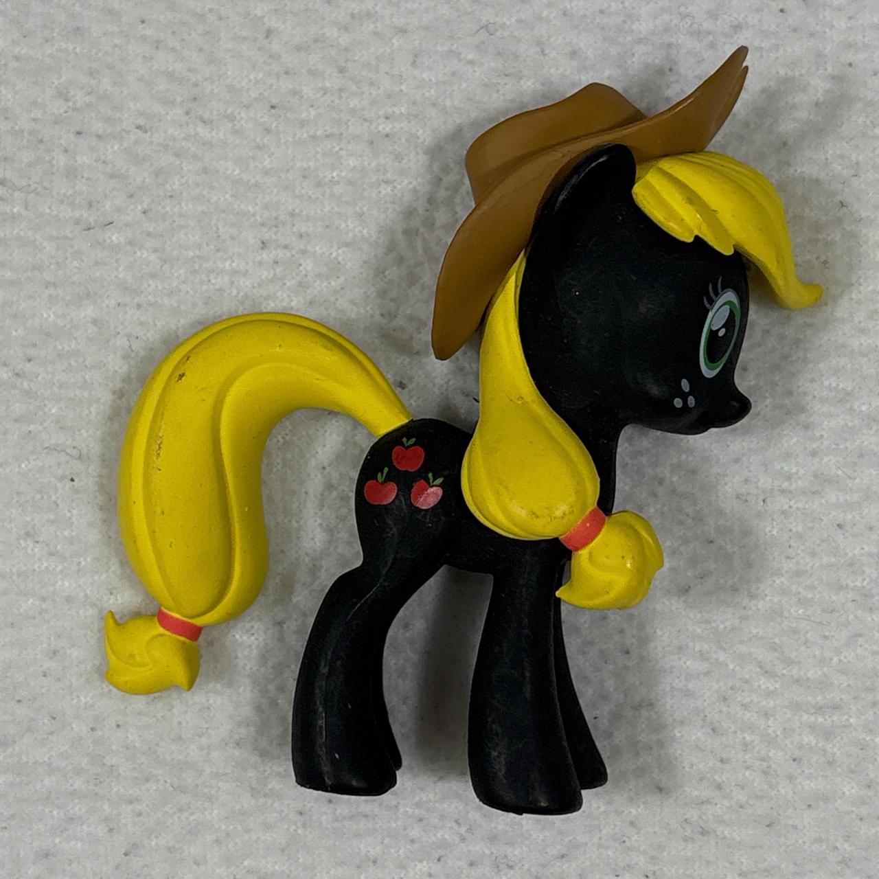 Mlp Applejack pony blind box figure from funko... | Depop