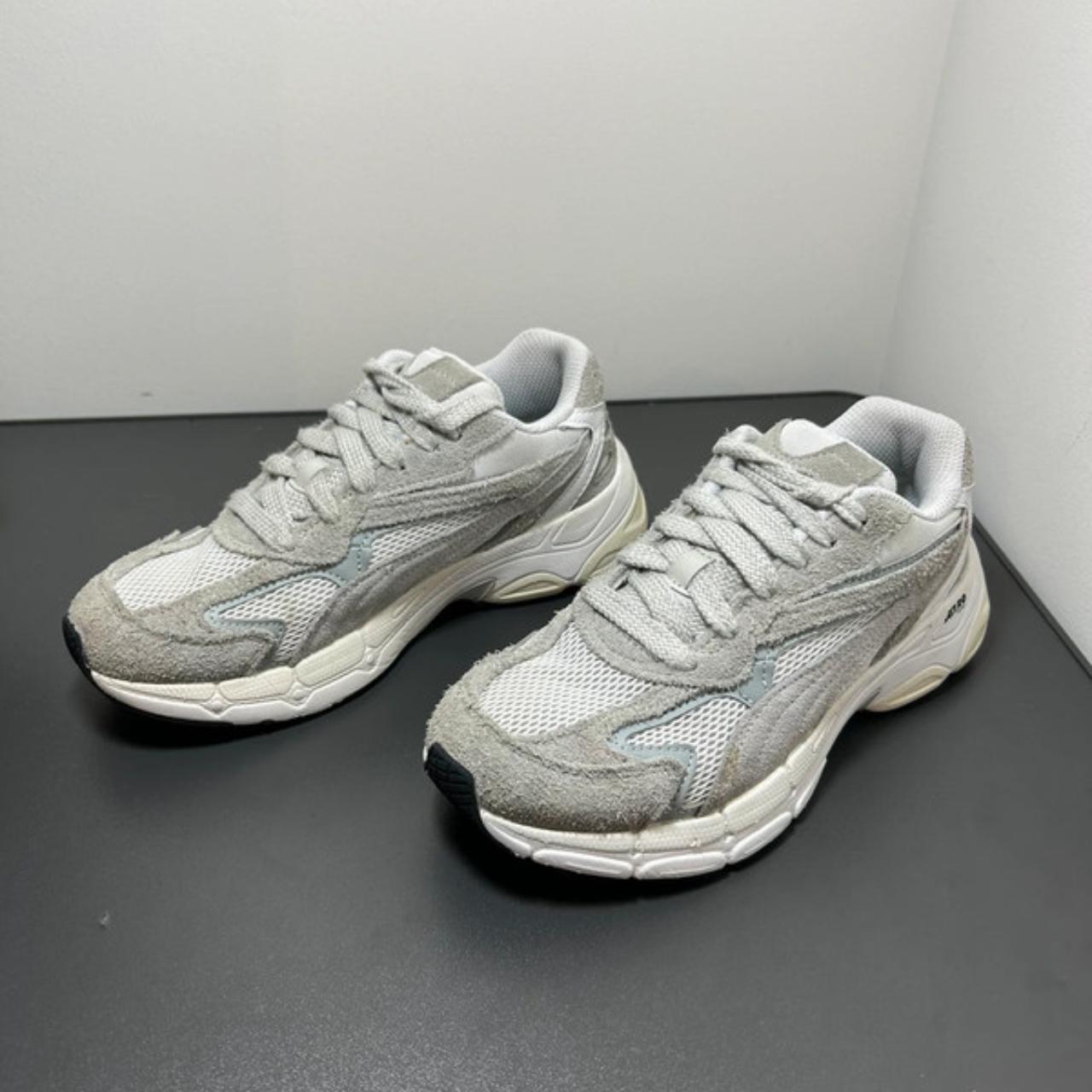 Puma size 4.5 store