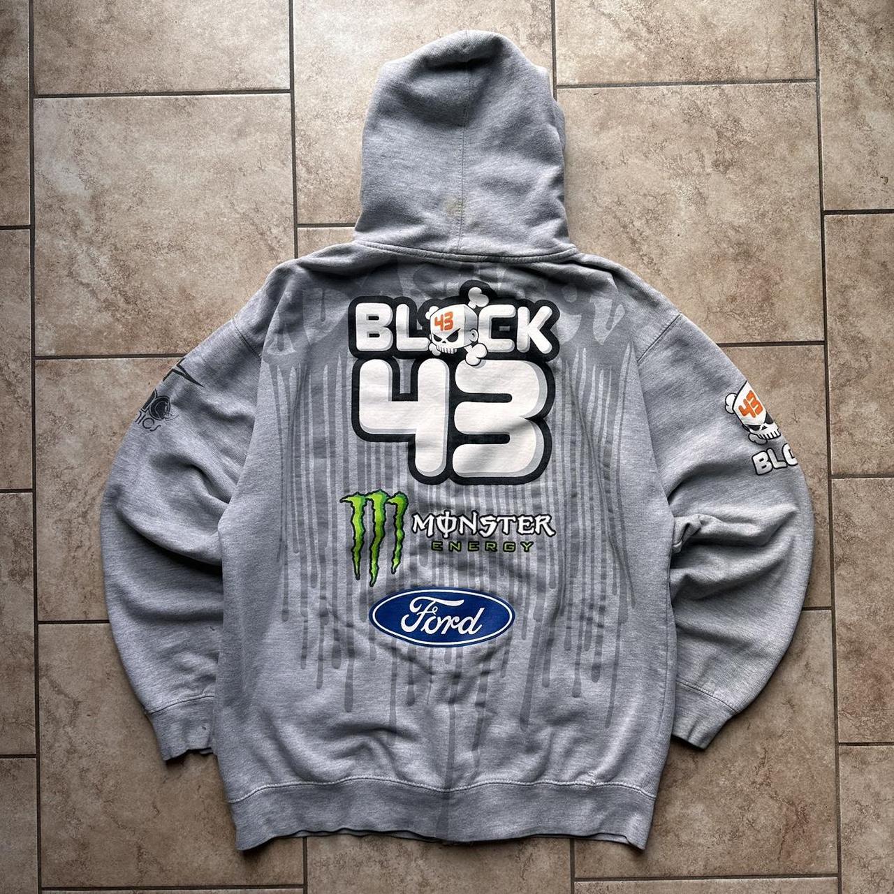 DONT BUY Absolutely insane Y2K DC Monster ford grail... | Depop