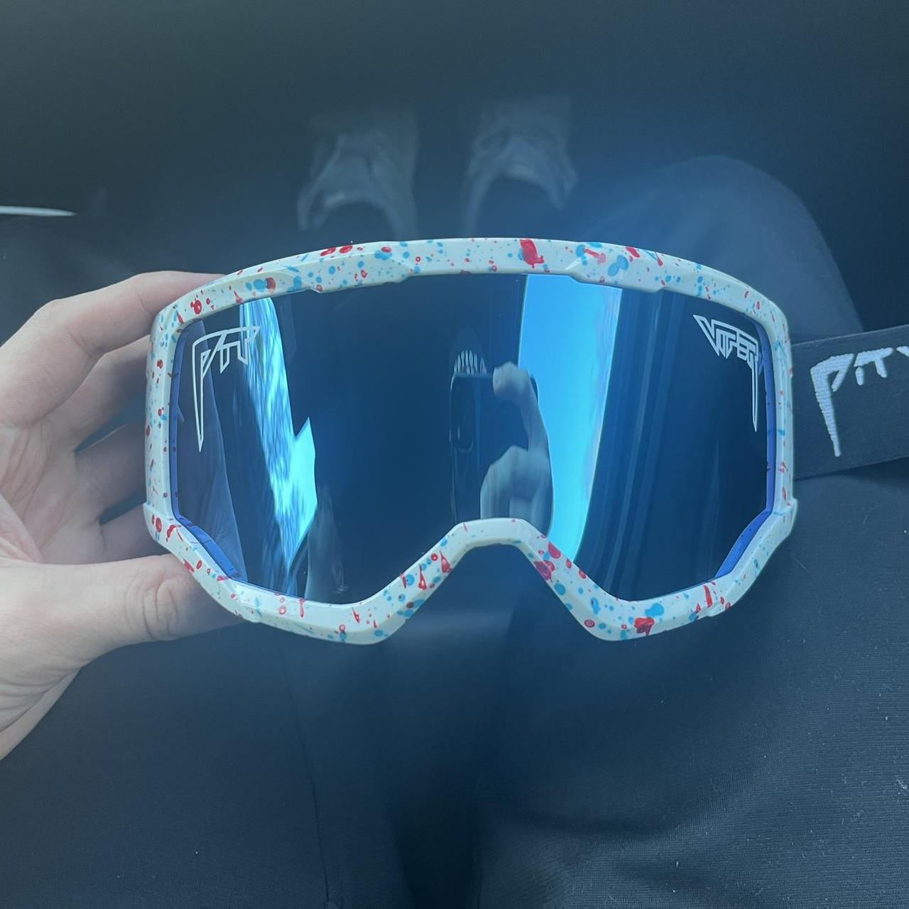 Pit Viper Goggles | Depop