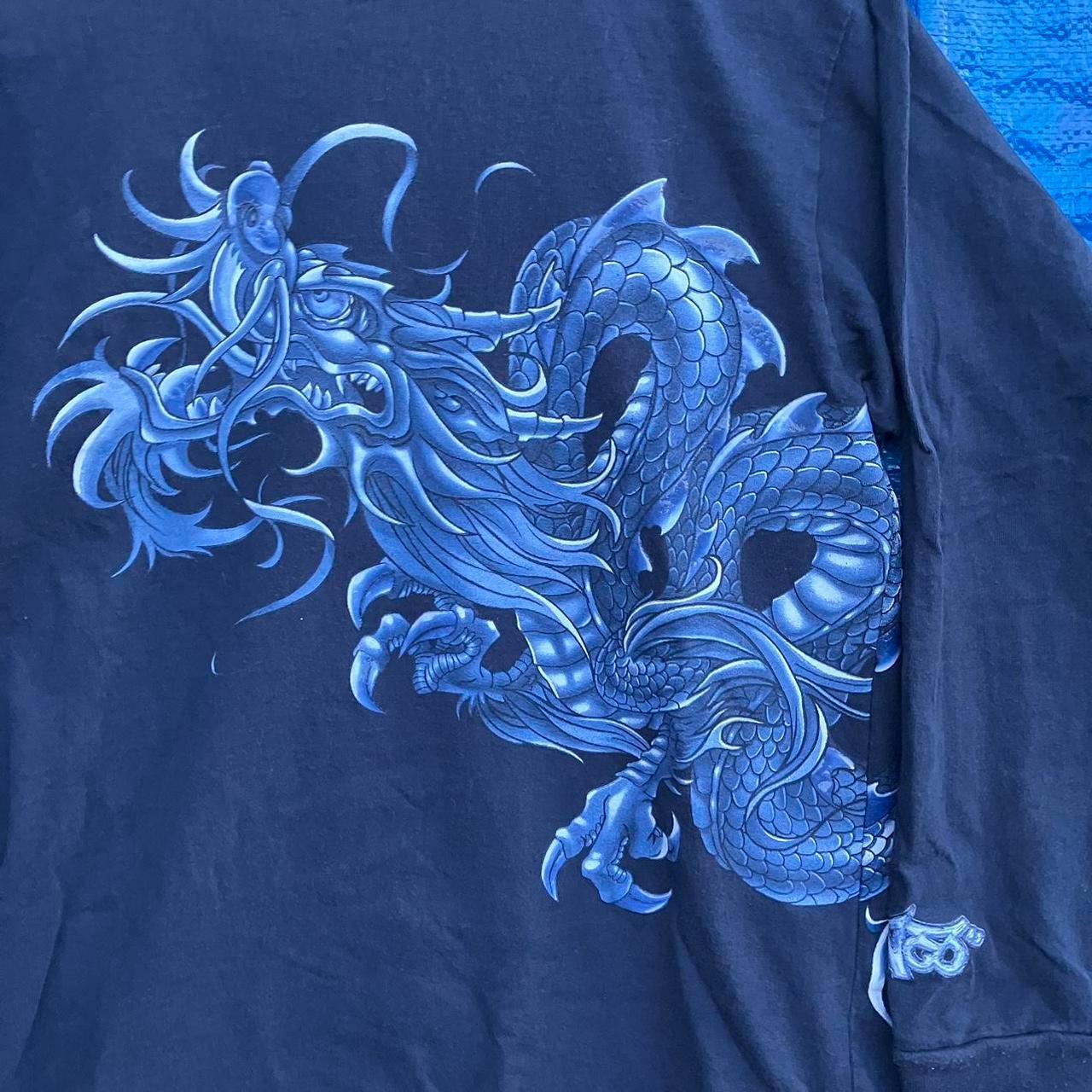 crazy made in the usa 90s jnco grail this no bs this... - Depop