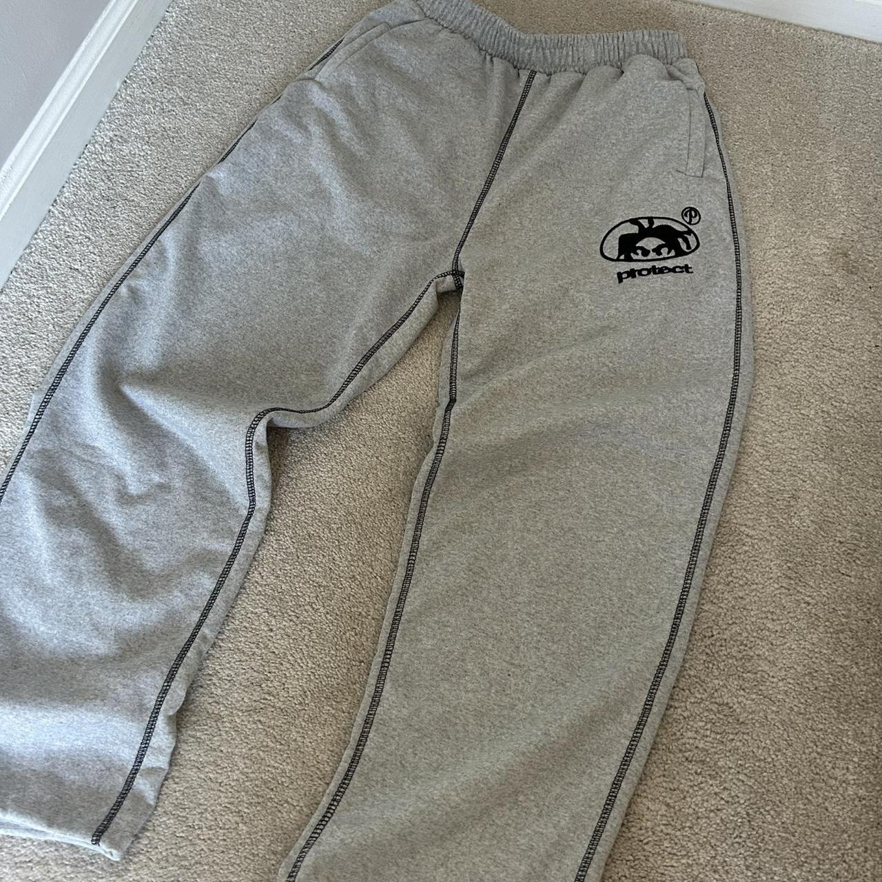 Custom Project Uncuffed Sweats Brand New Custom... - Depop