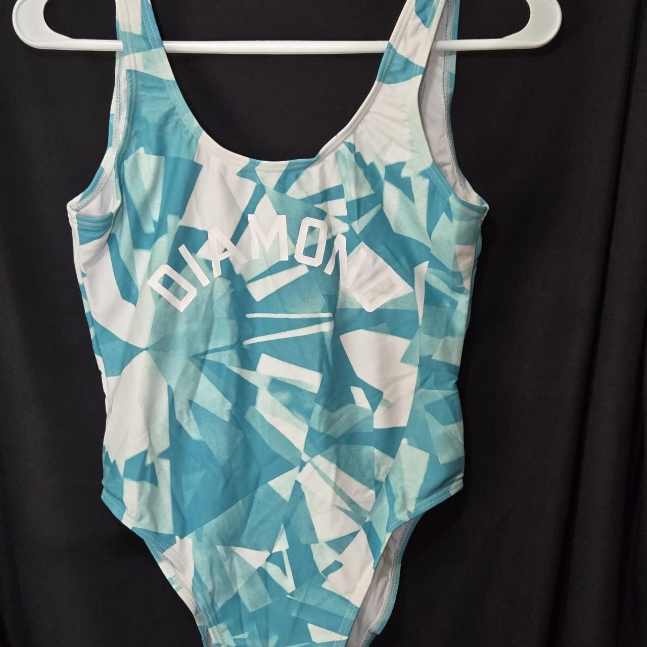 Diamond supply co swimsuit store