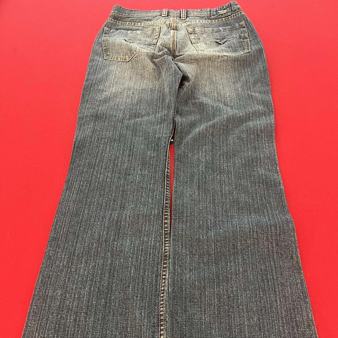 Sick Y2K diesel industries jeans #diesel-industries... | Depop