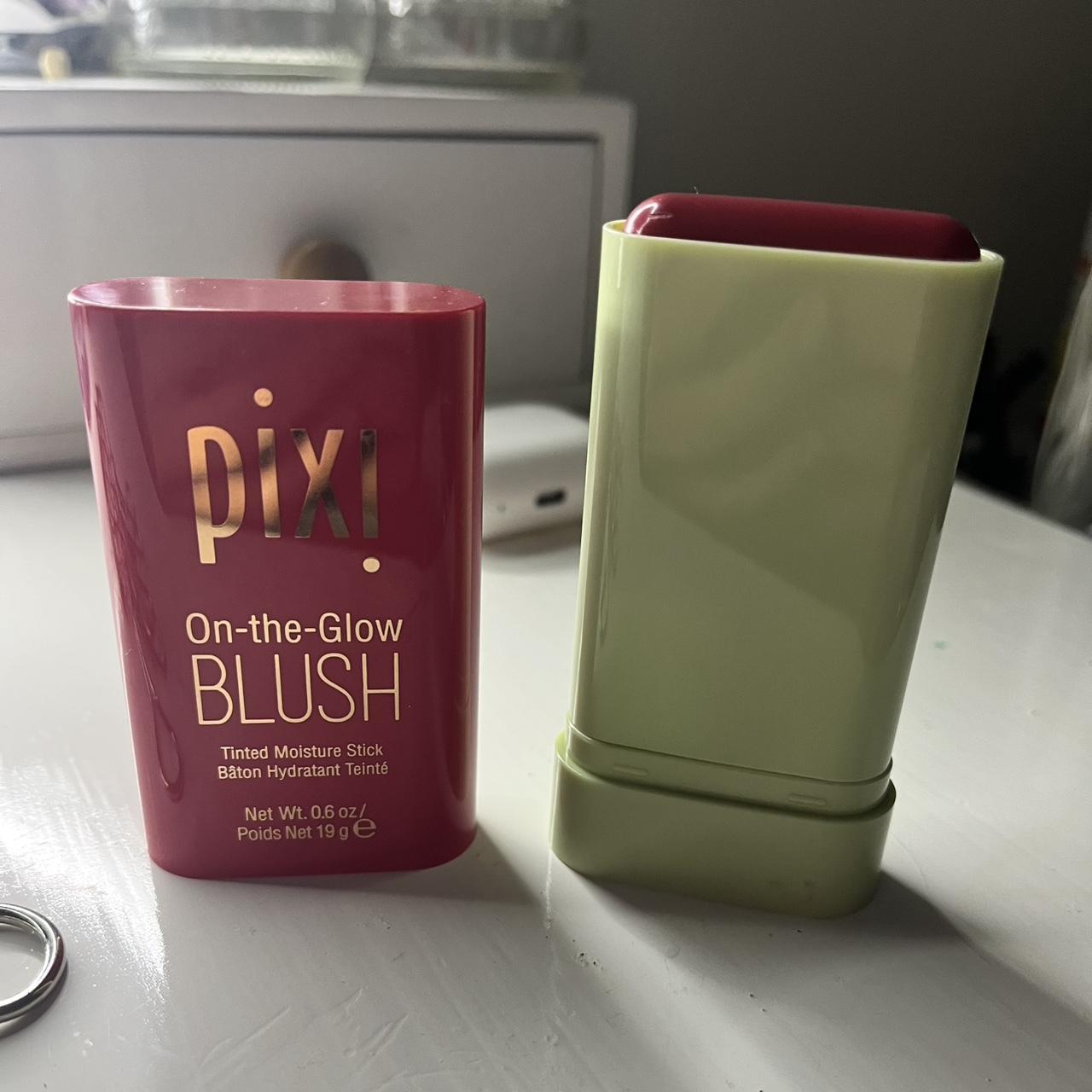 Never been used Pixi blush shade Ruby #blush #makeup | Depop